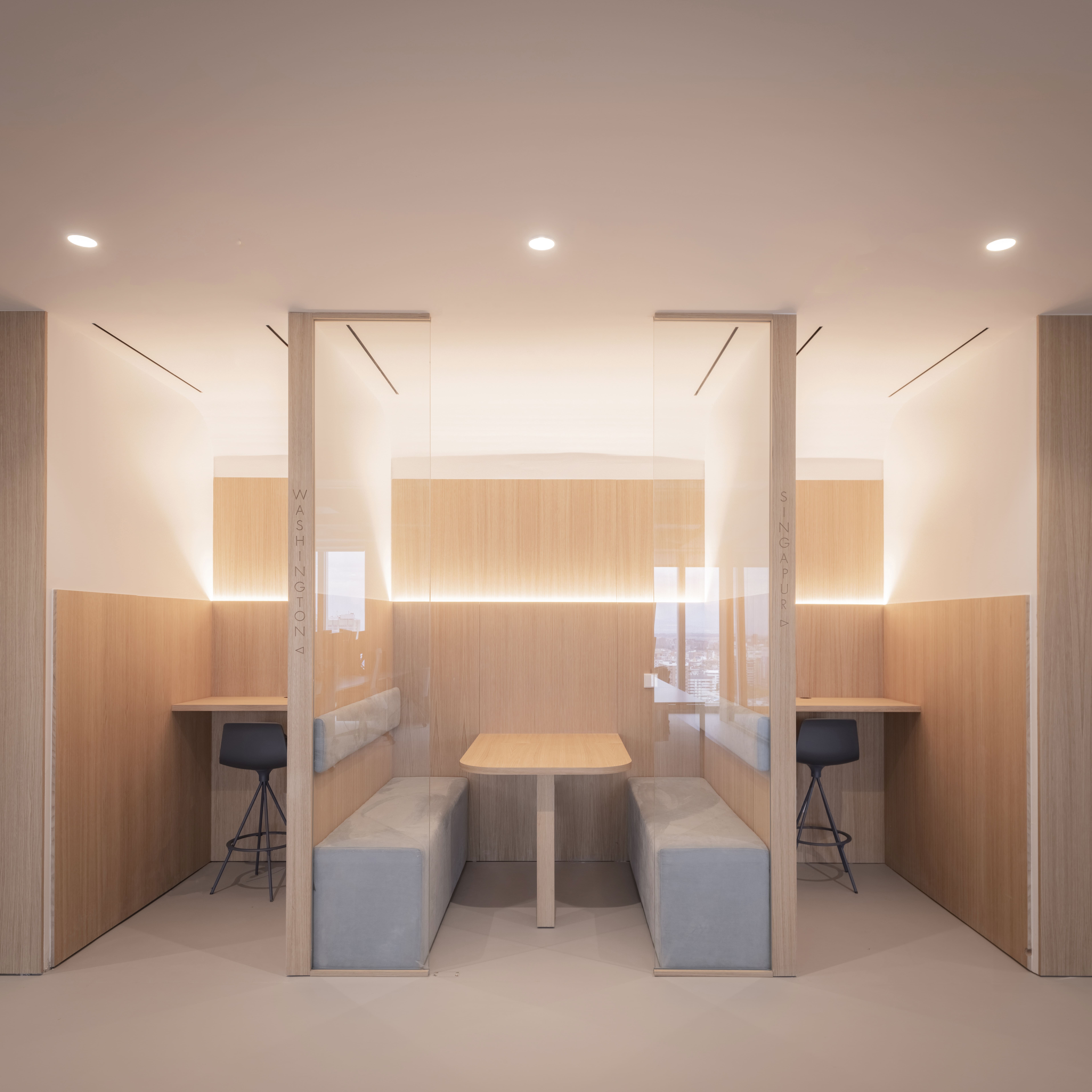 Monex Offices by IAAC - Architizer
