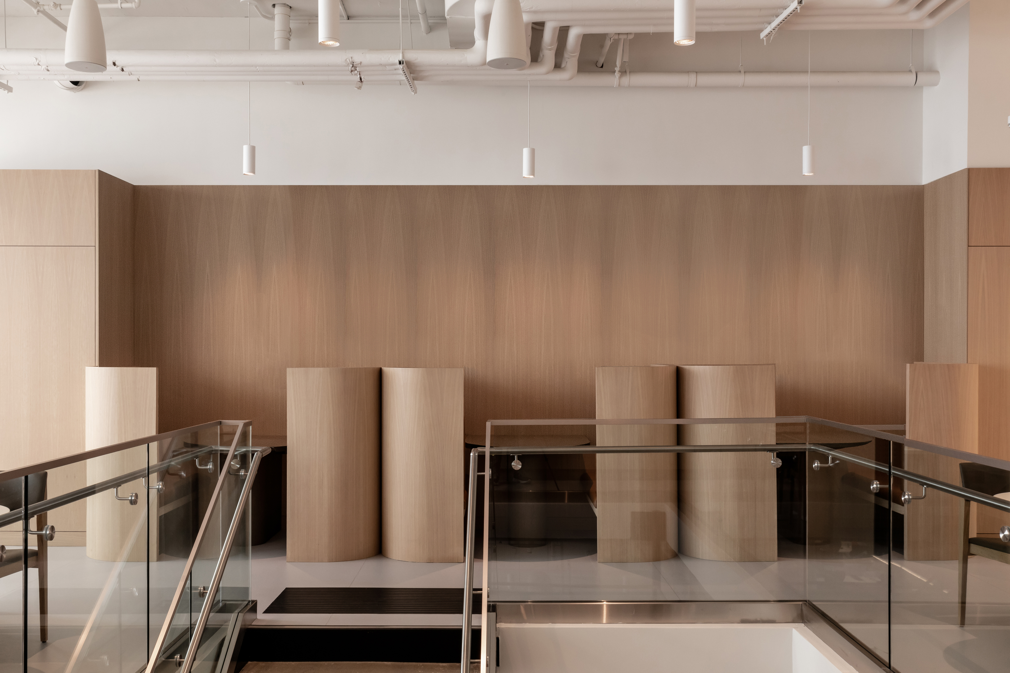 Mark Anthony Group Office by McKinley Studios - Architizer