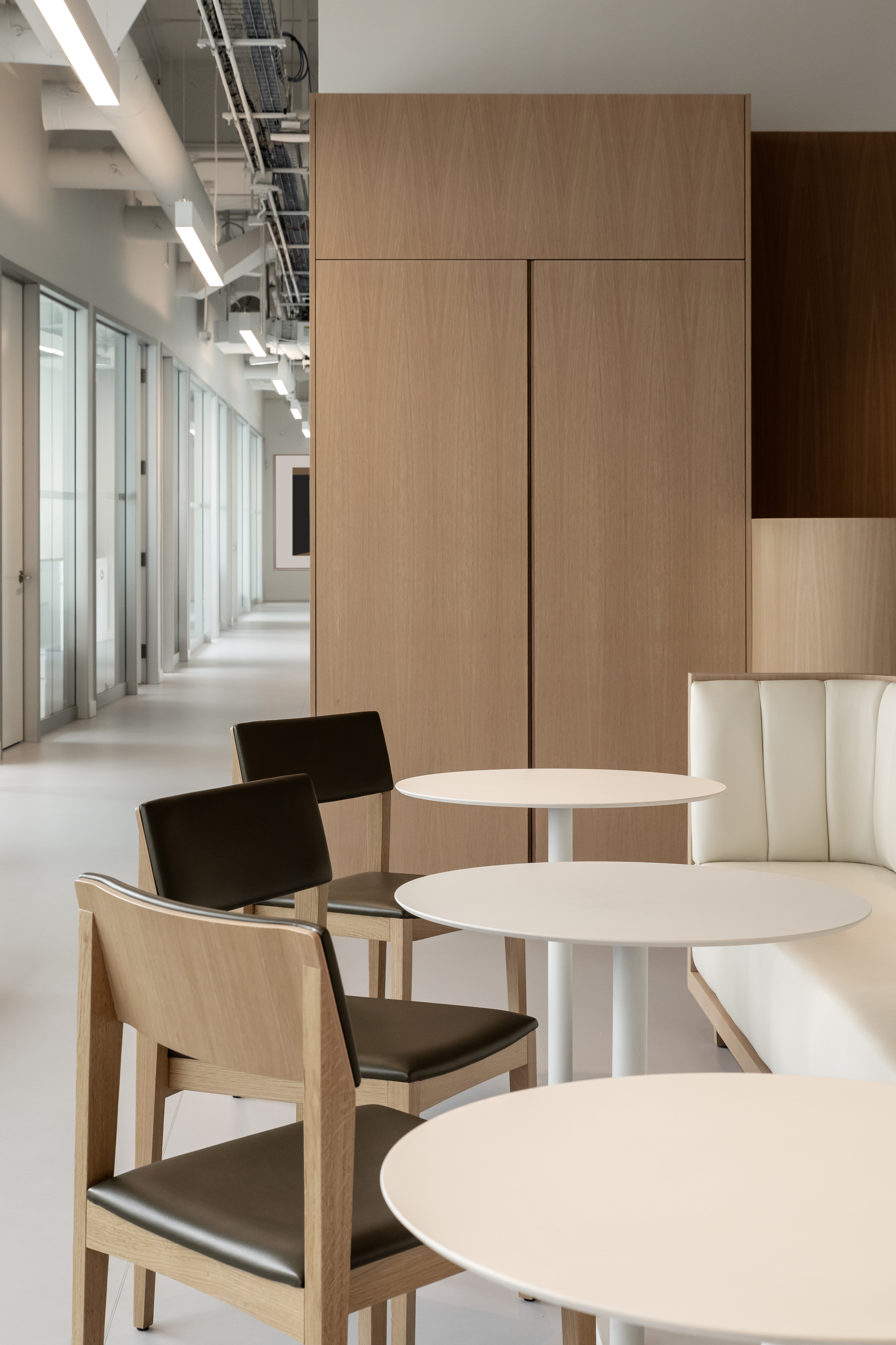 Mark Anthony Group Office by McKinley Studios - Architizer
