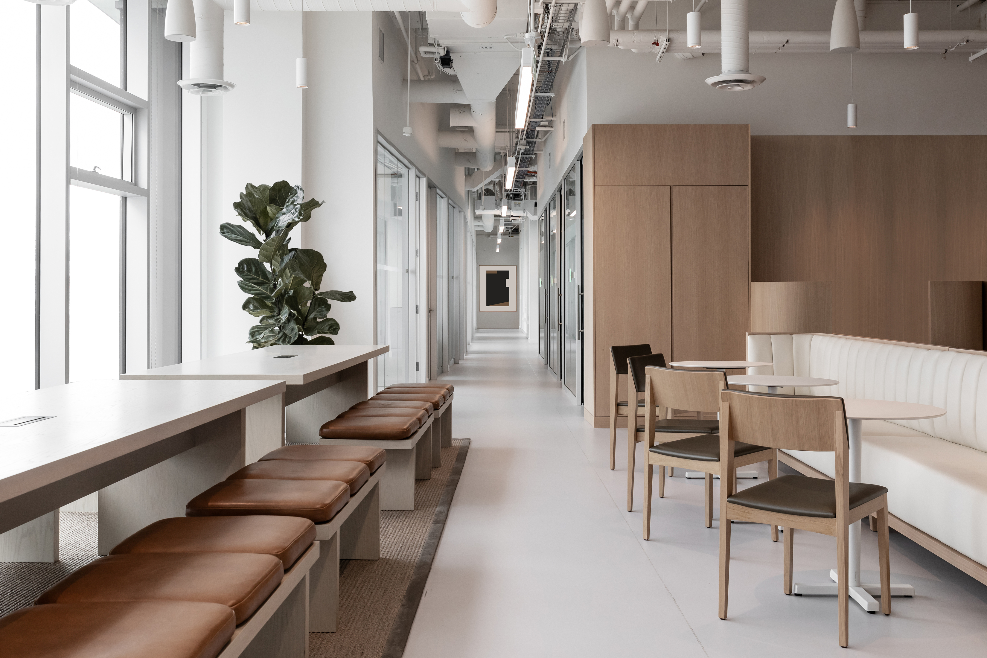 Mark Anthony Group Office by McKinley Studios - Architizer