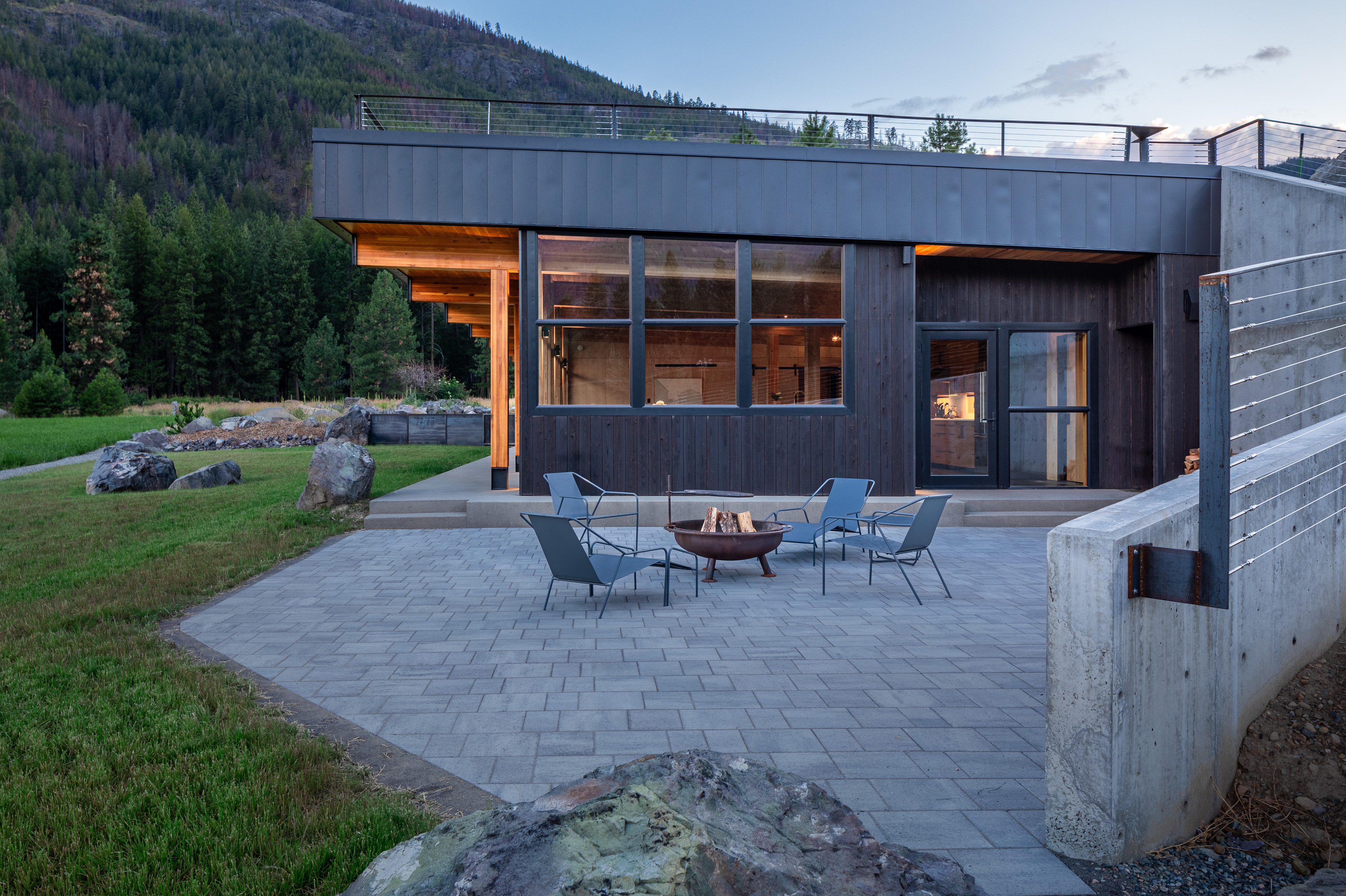 Berm House by CAST architecture - Architizer