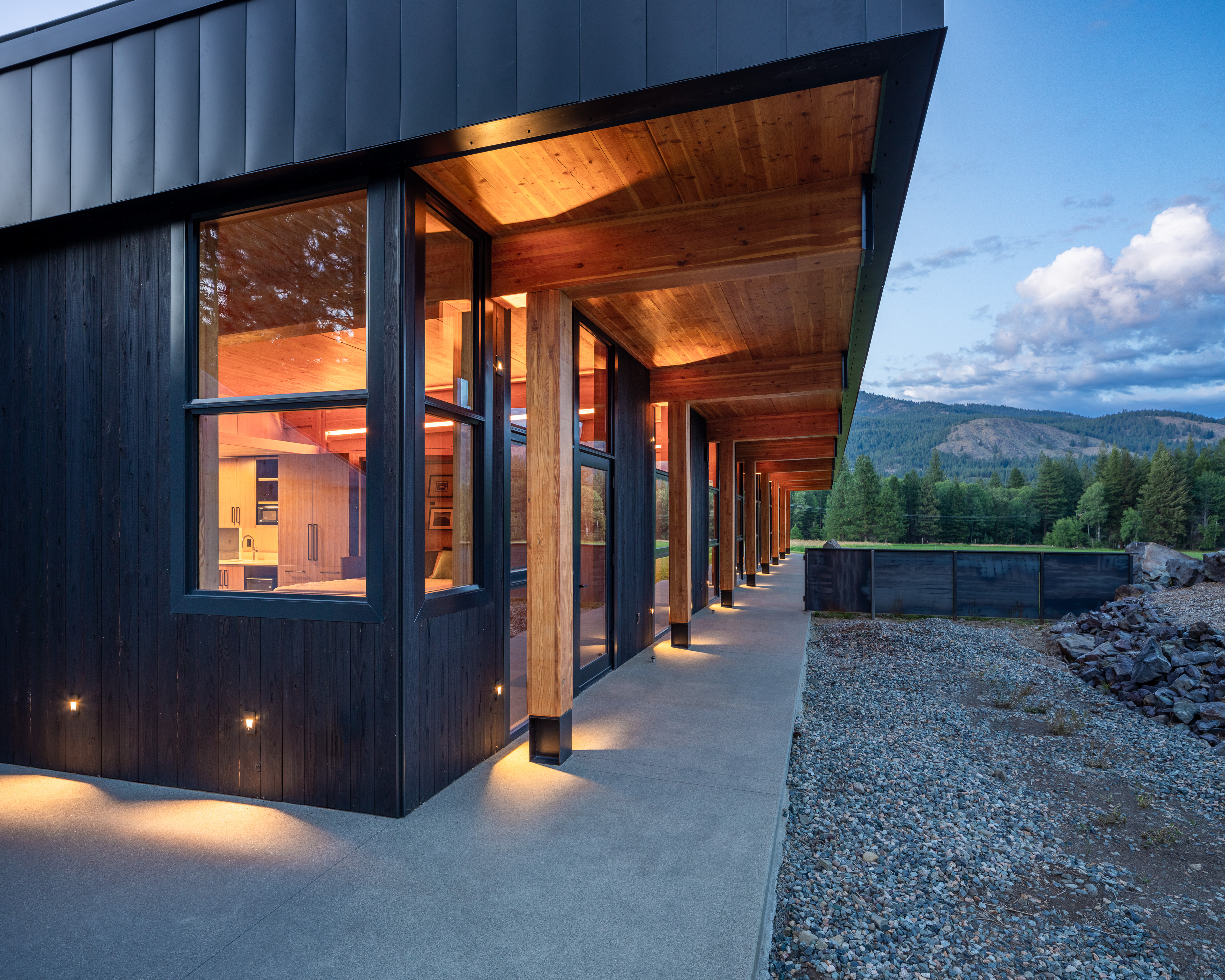 Berm House by CAST architecture - Architizer