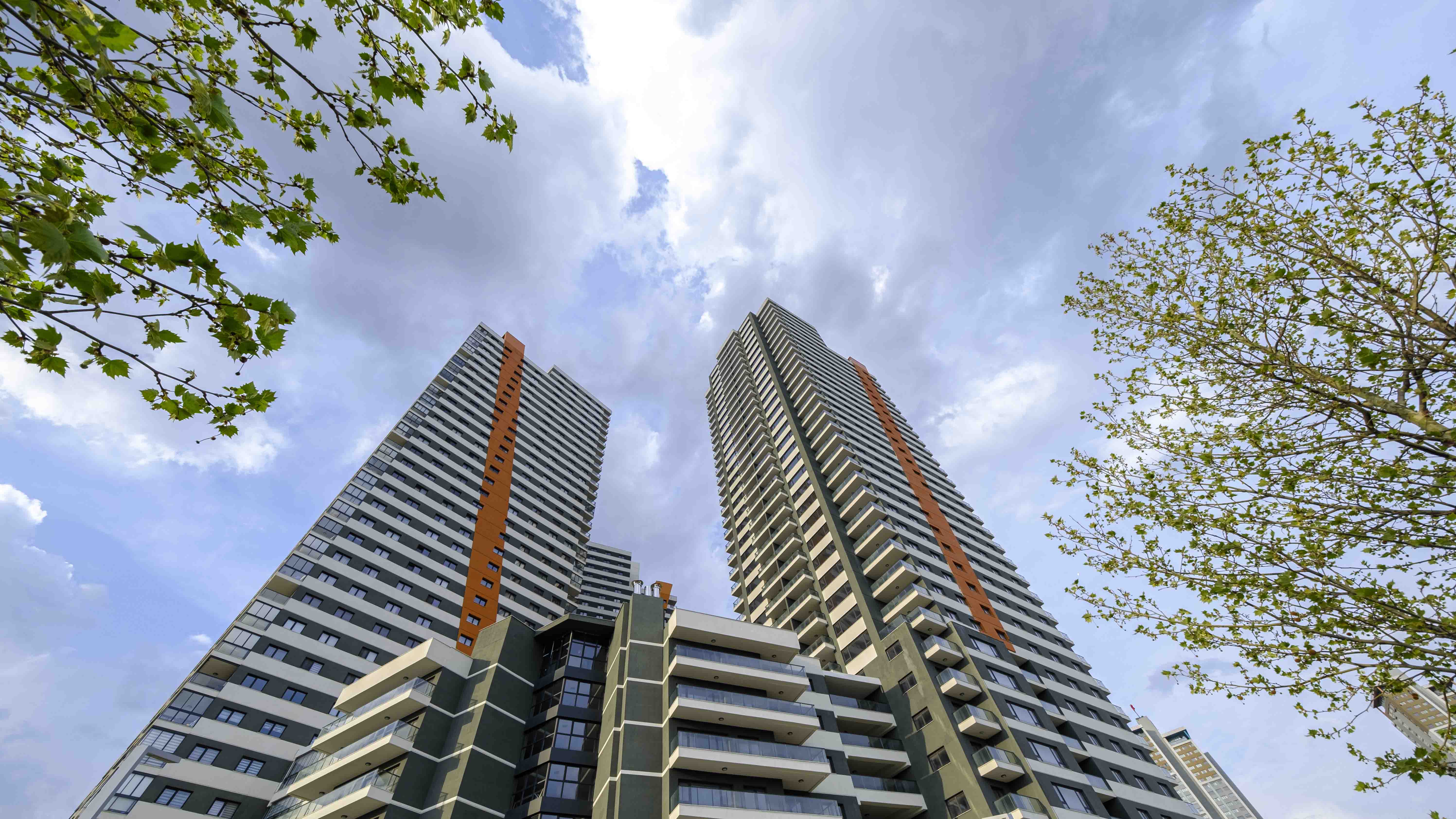 Akadia Modern by Salalı + Architects - Architizer