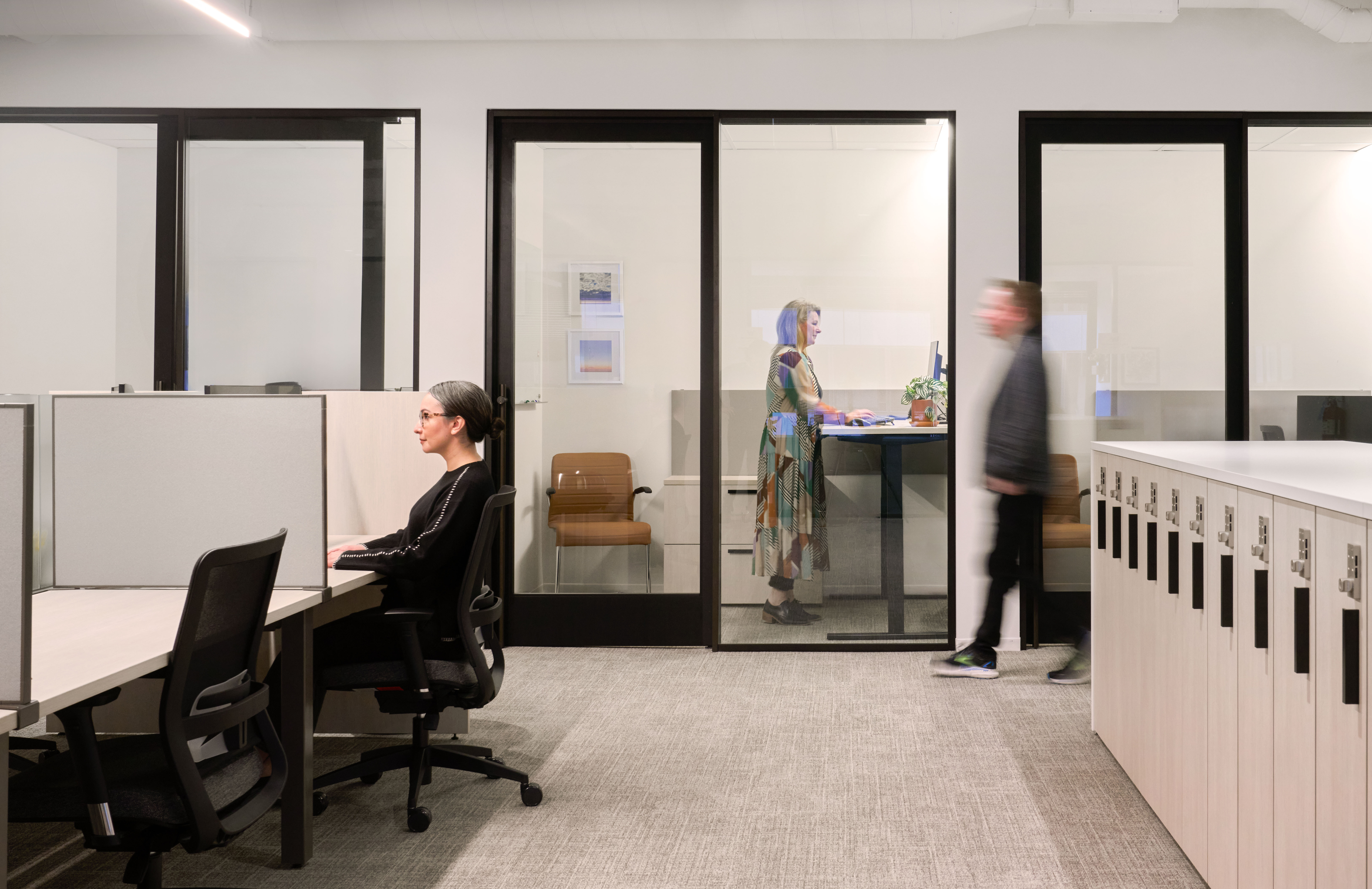 WestPoint Financial by Charlie Greene Studio - Architizer