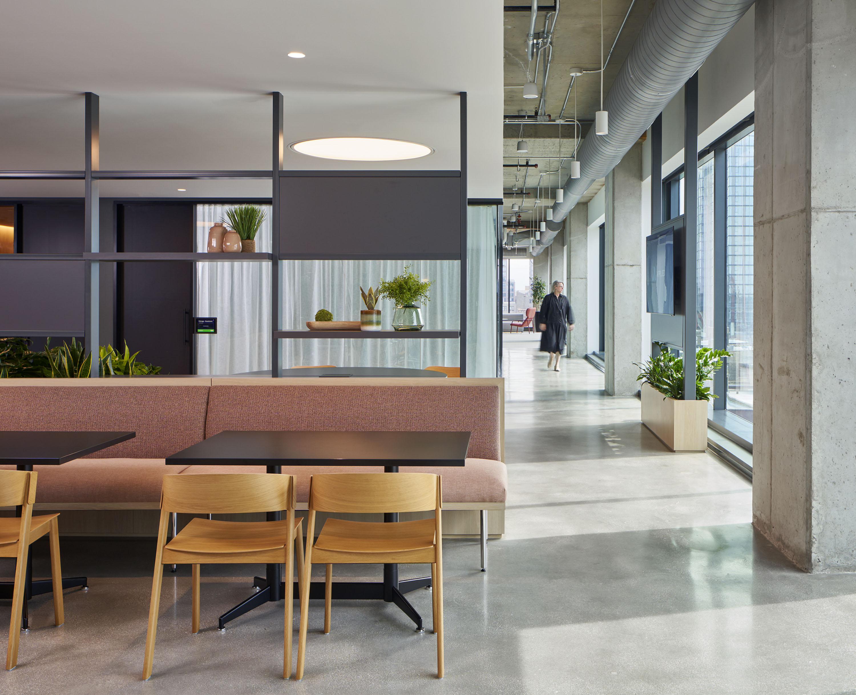 Applied Systems by Charlie Greene Studio - Architizer