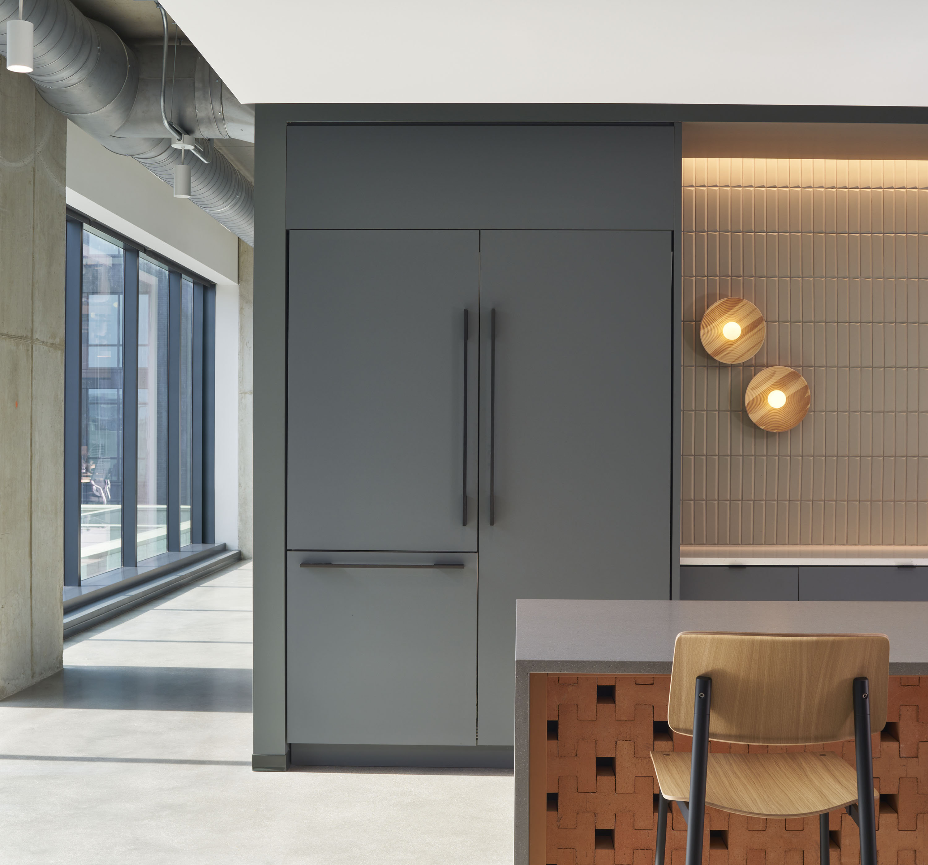 Applied Systems by Charlie Greene Studio - Architizer