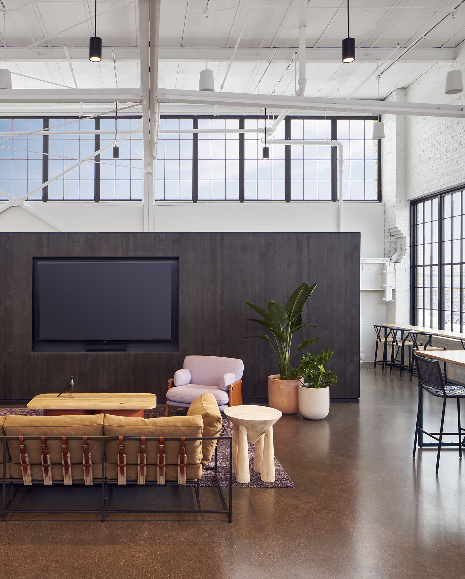 Elite Staffing by Charlie Greene Studio - Architizer