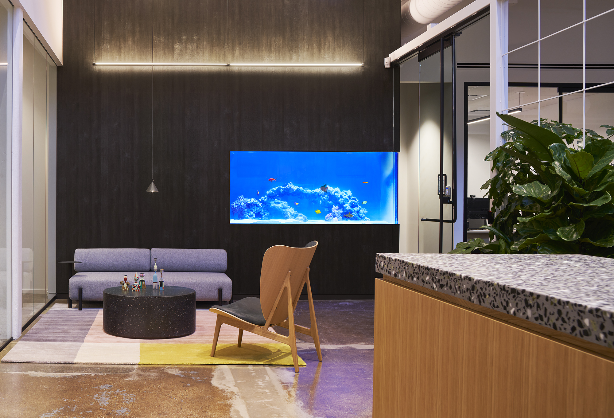 Elite Staffing by Charlie Greene Studio - Architizer