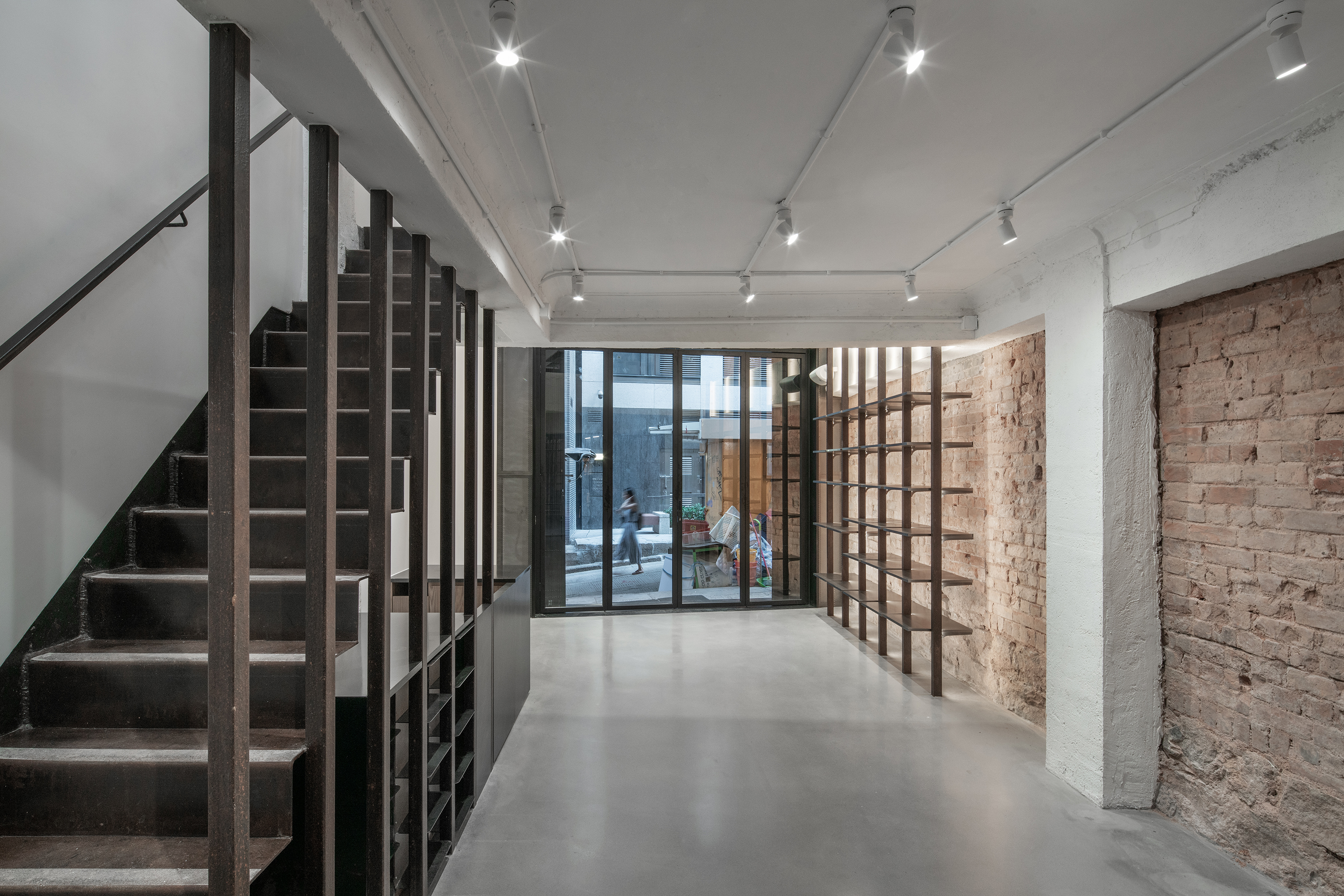 Crafts on Peel by Eureka - Architizer