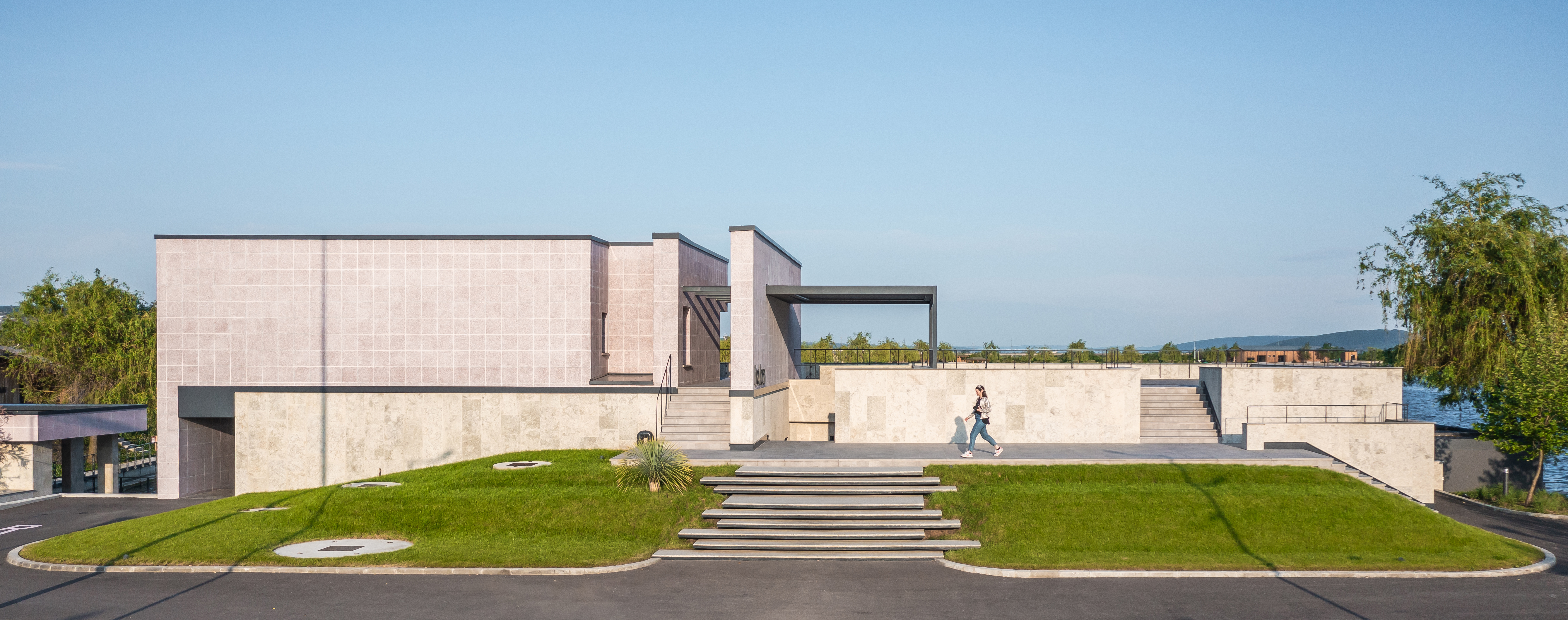 LOTCA by Yellow Office architecture - Architizer