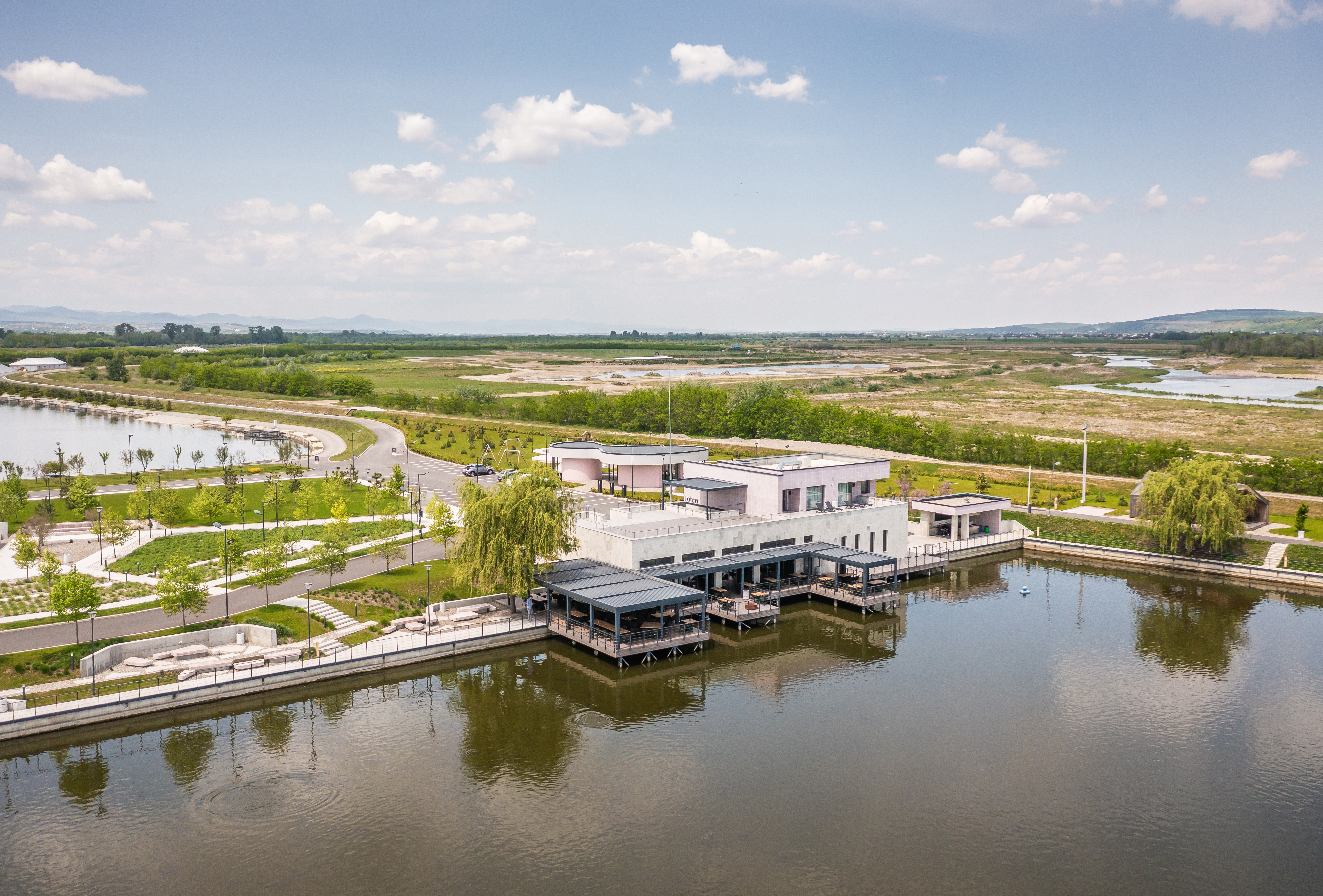 LOTCA by Yellow Office architecture - Architizer