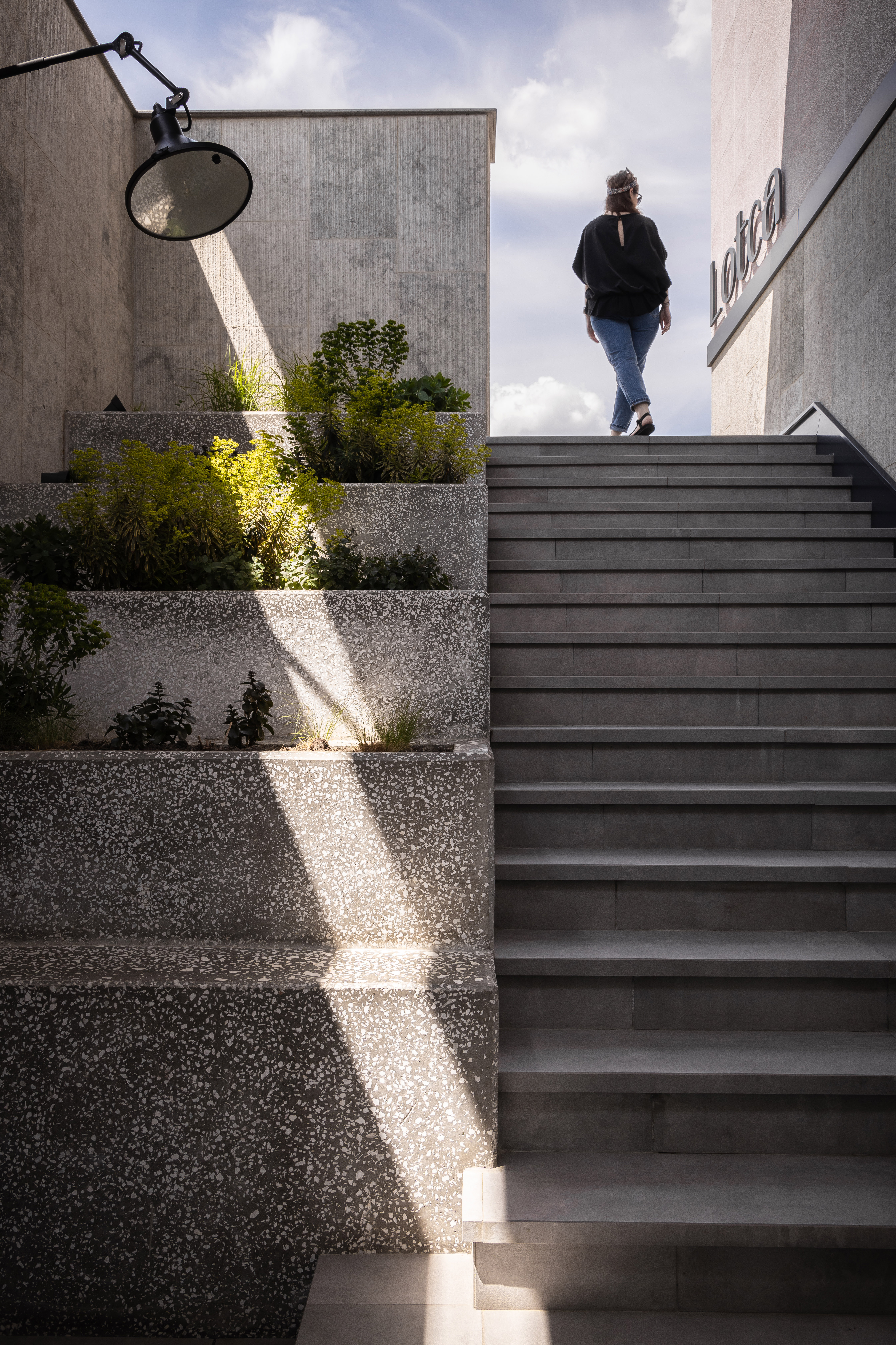 LOTCA by Yellow Office architecture - Architizer