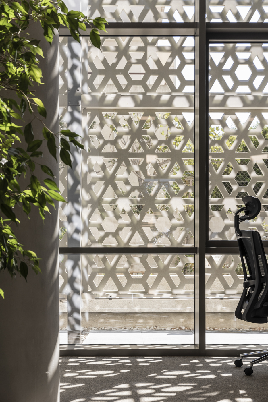 'Epiphany', Office Building by Dimitris Billis & Associates - Architizer