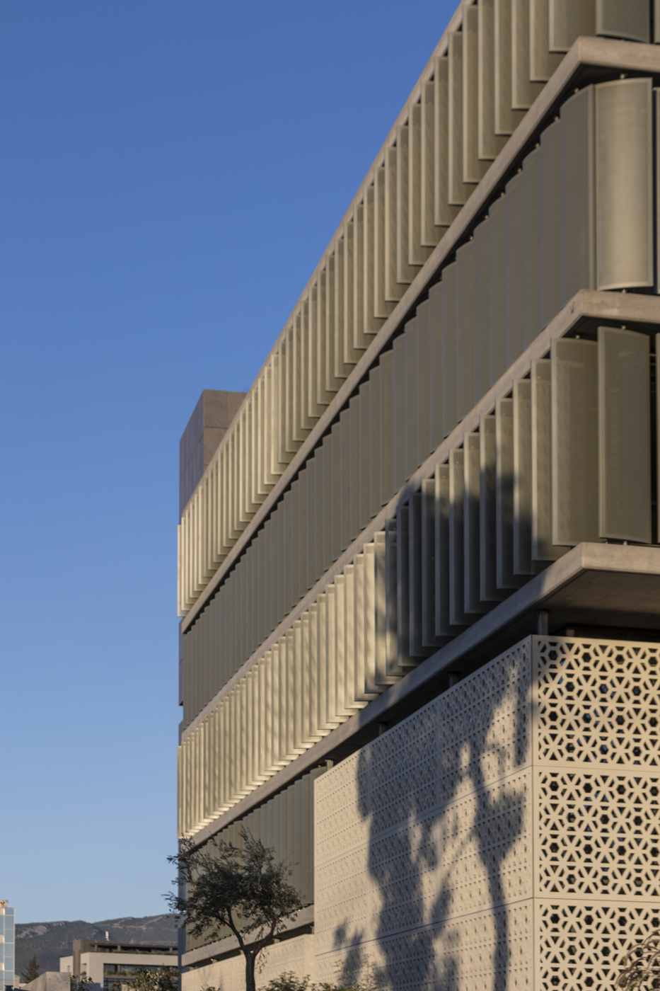 'Epiphany', Office Building by Dimitris Billis & Associates - Architizer
