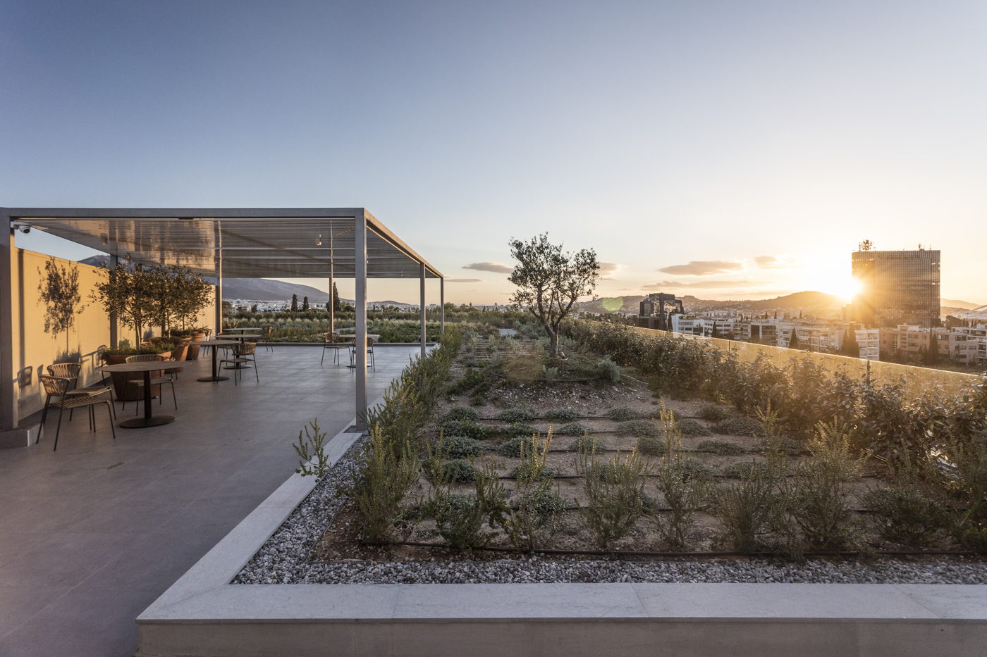 'Epiphany', Office Building by Dimitris Billis & Associates - Architizer