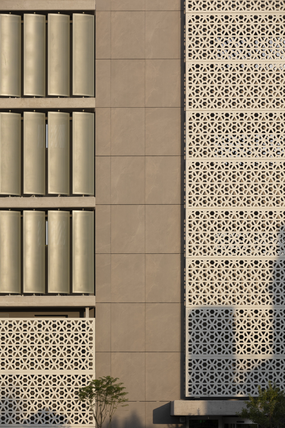 'Epiphany', Office Building by Dimitris Billis & Associates - Architizer