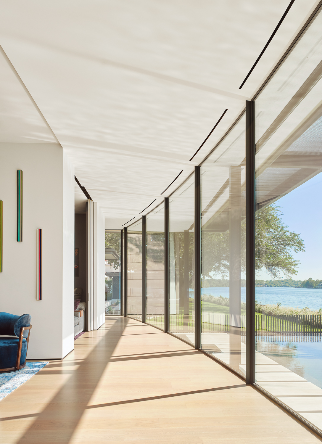 Red Oak by LaRue Architects - Architizer