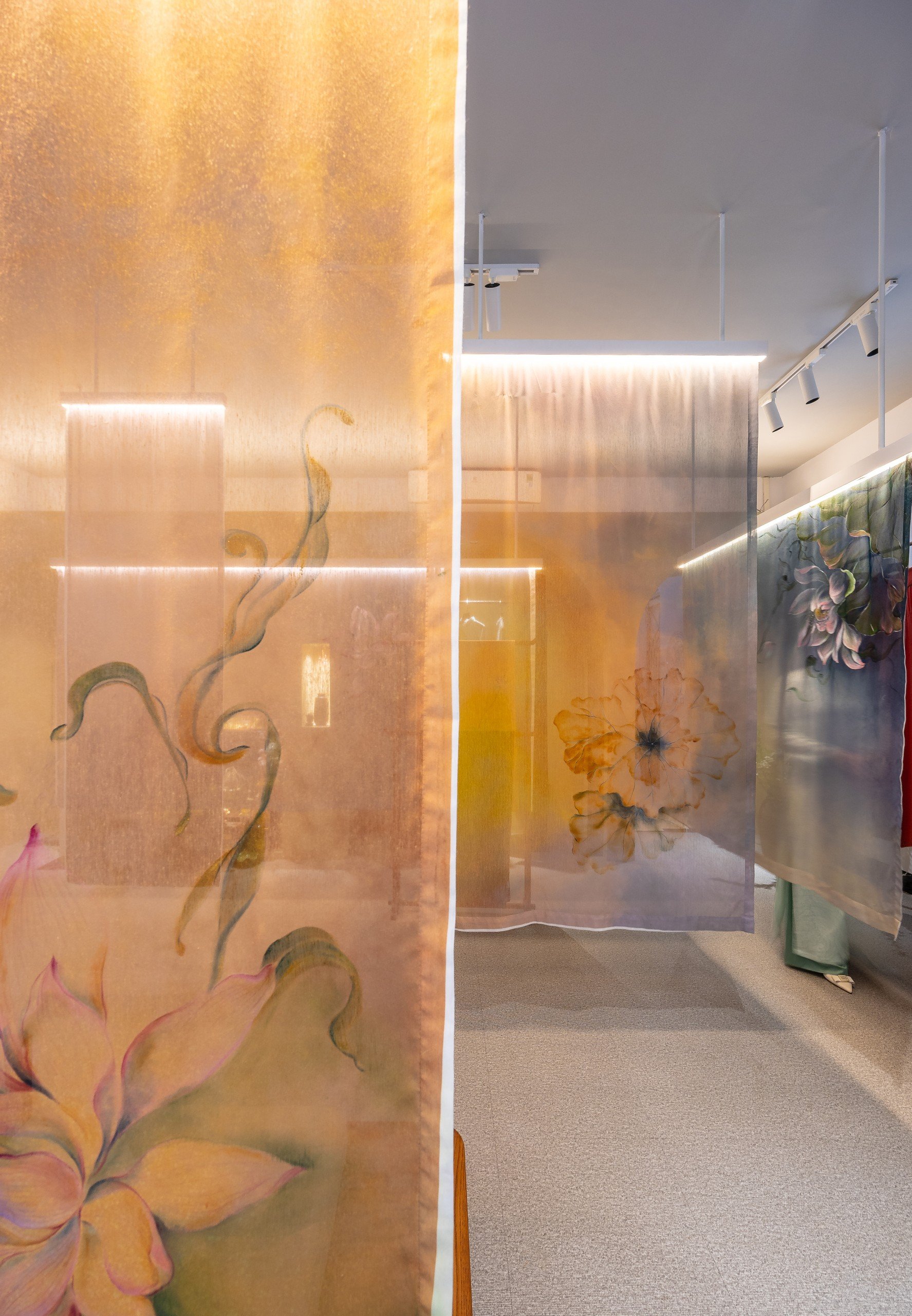 LAE Exhibition by NTAA Architects - Architizer