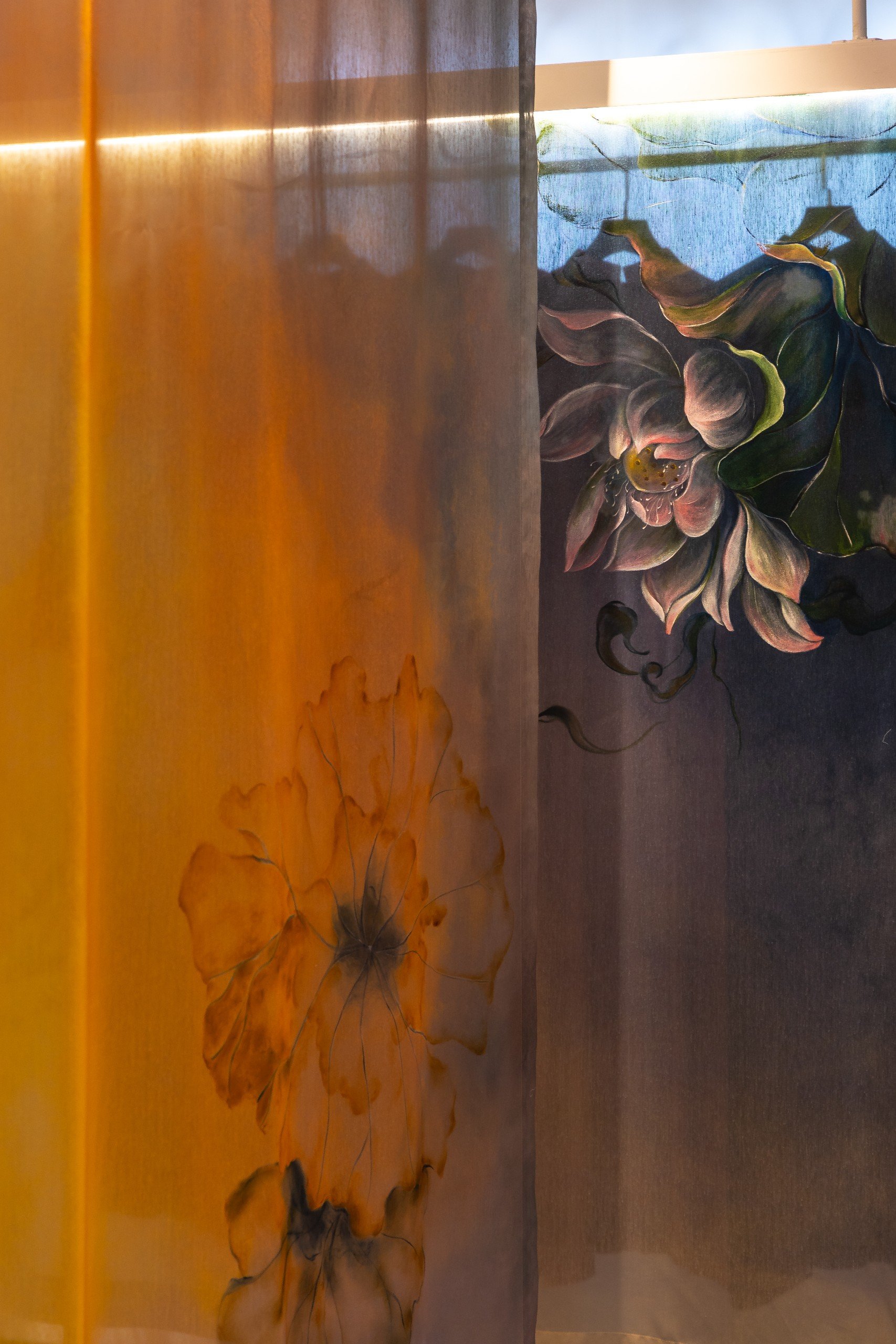 LAE Exhibition by NTAA Architects - Architizer