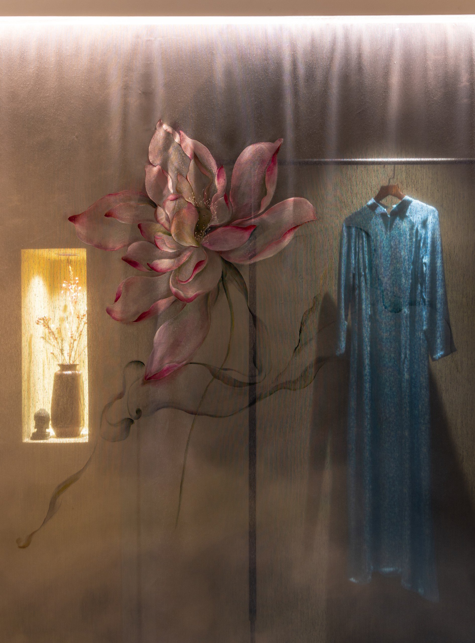 LAE Exhibition by NTAA Architects - Architizer