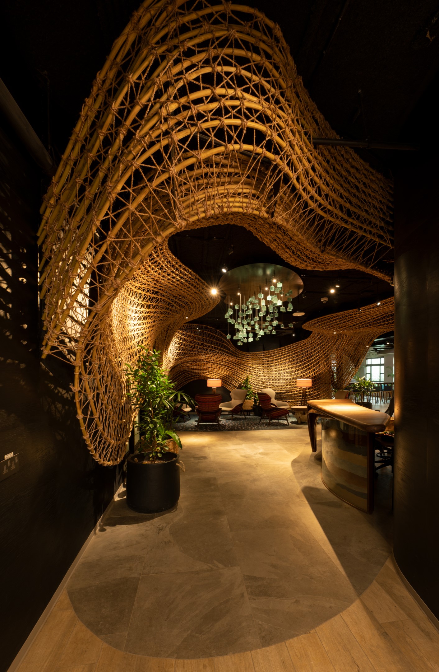 Idea 3903969: Global Tech Company by Grasp Design Ltd in Nairobi, Kenya ...