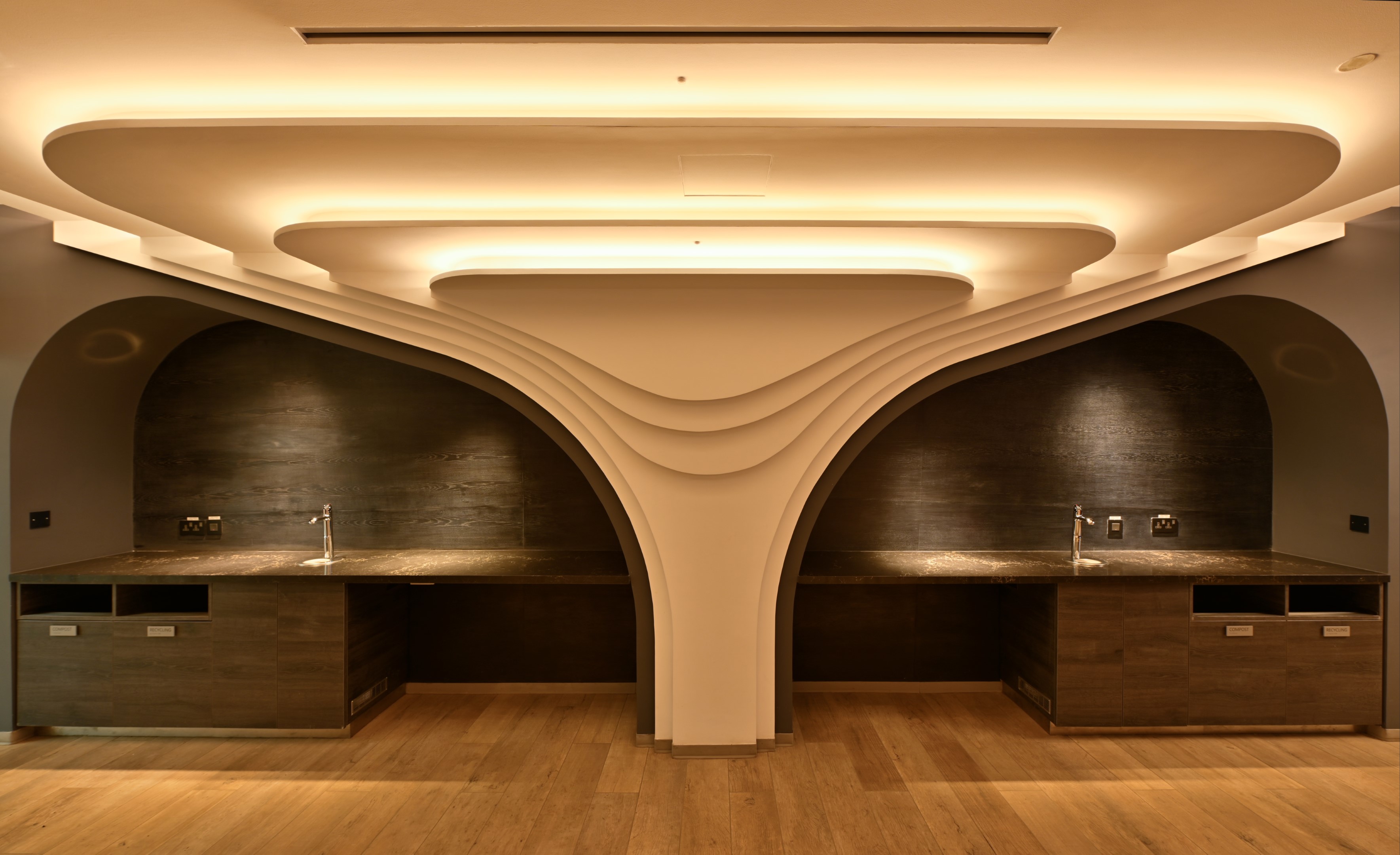 Global Tech Company by Grasp Design Ltd - Architizer