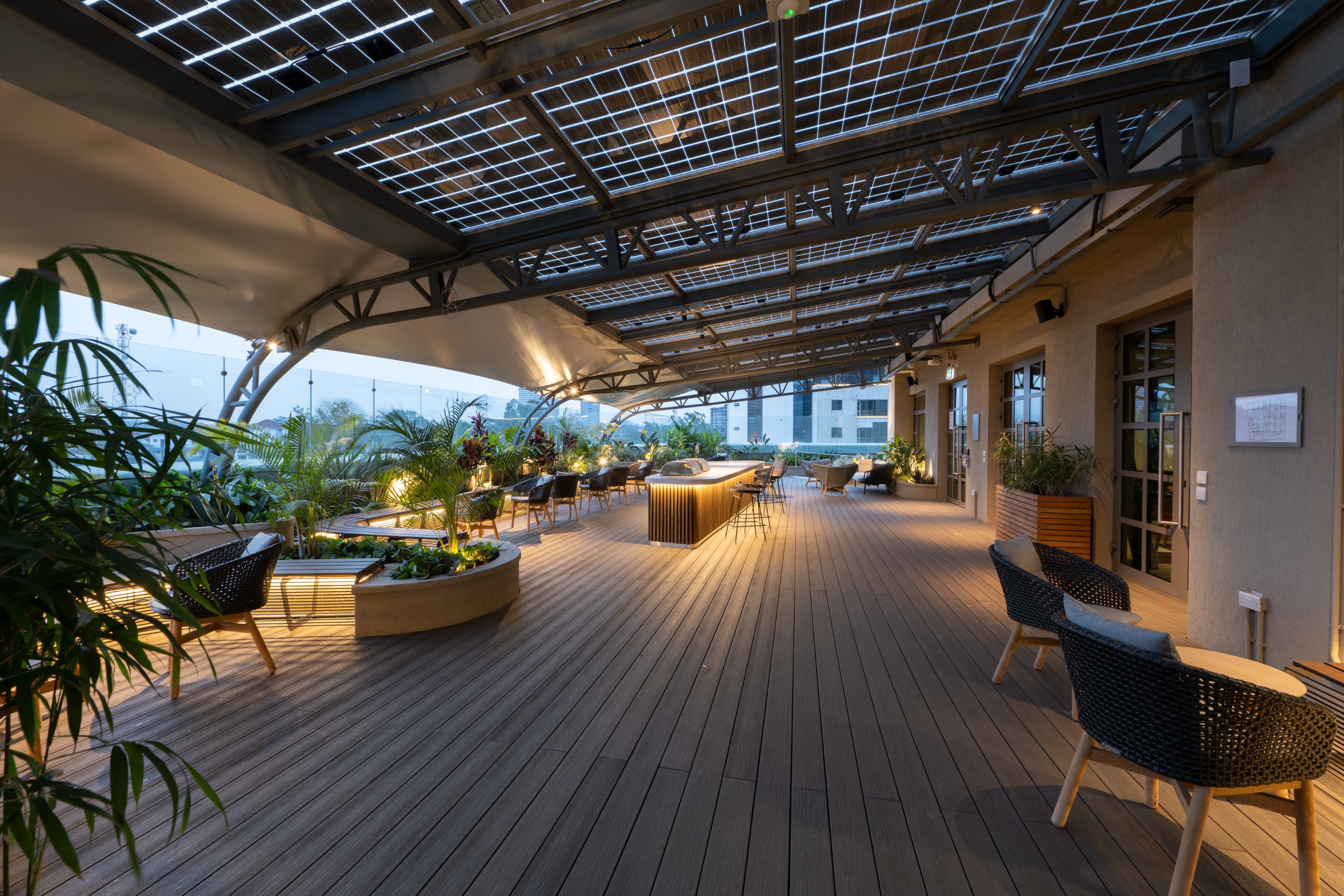 Idea 3903988: Global Tech Company by Grasp Design Ltd in Nairobi, Kenya ...