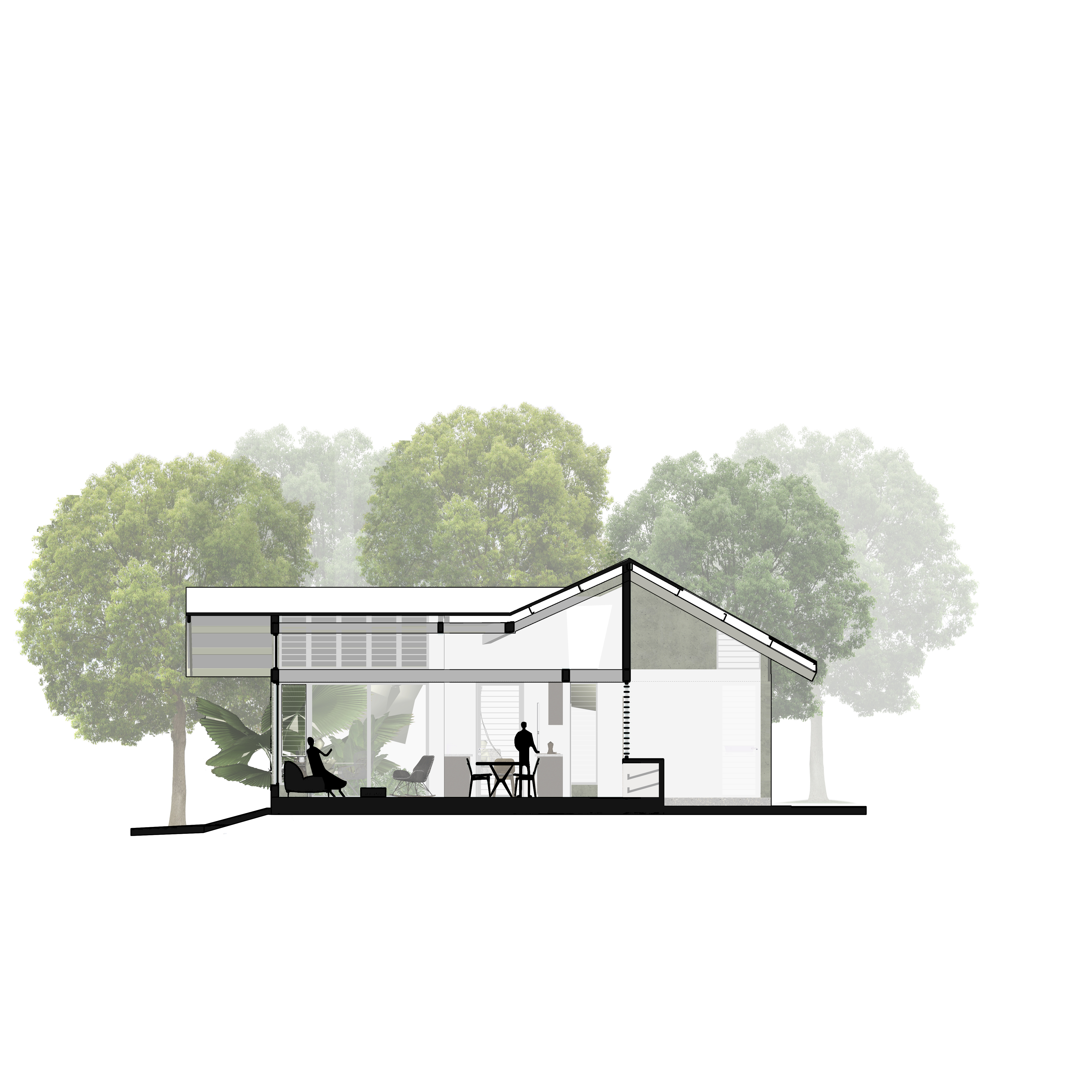 Casa Luque by Isturain+Sam - Architizer