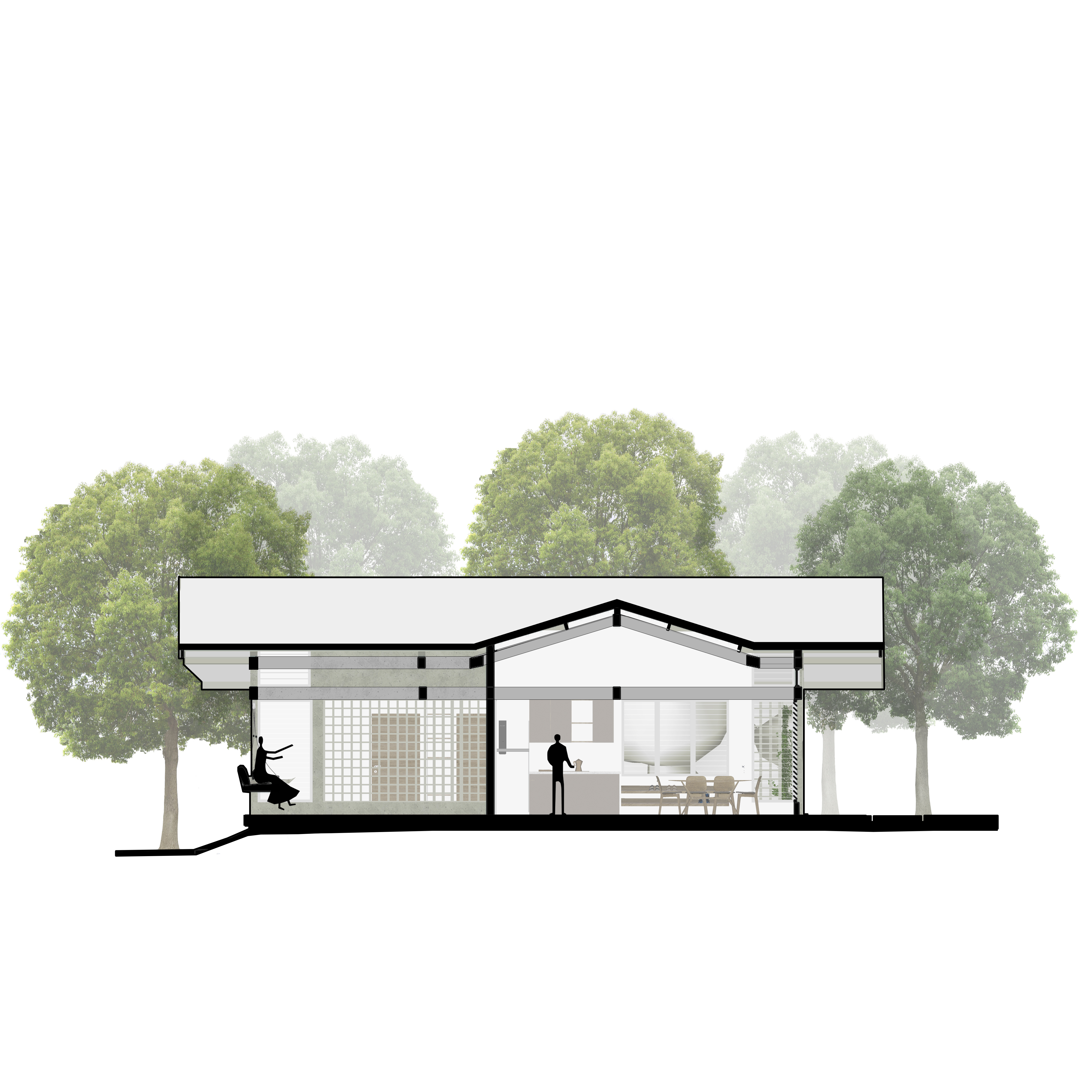 Casa Luque by Isturain+Sam - Architizer