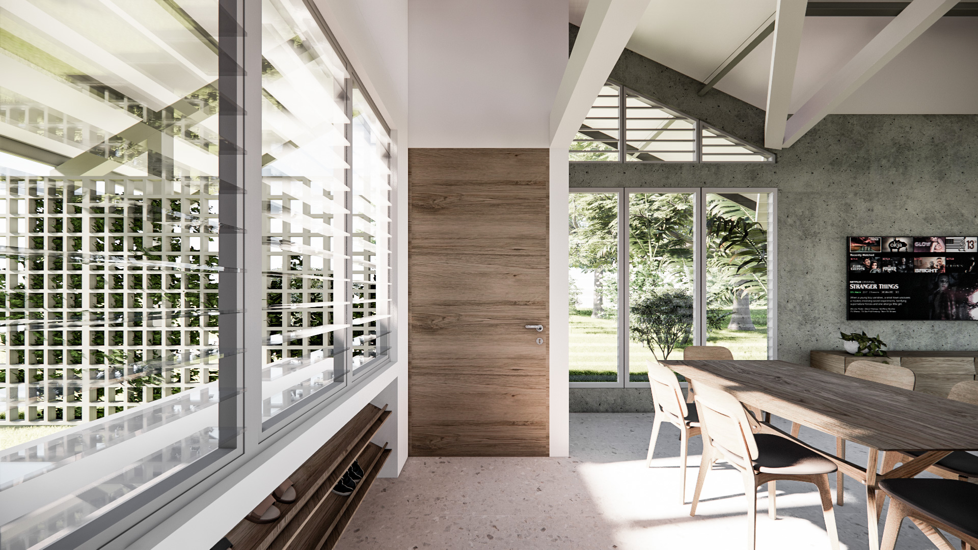 Casa Luque by Isturain+Sam - Architizer