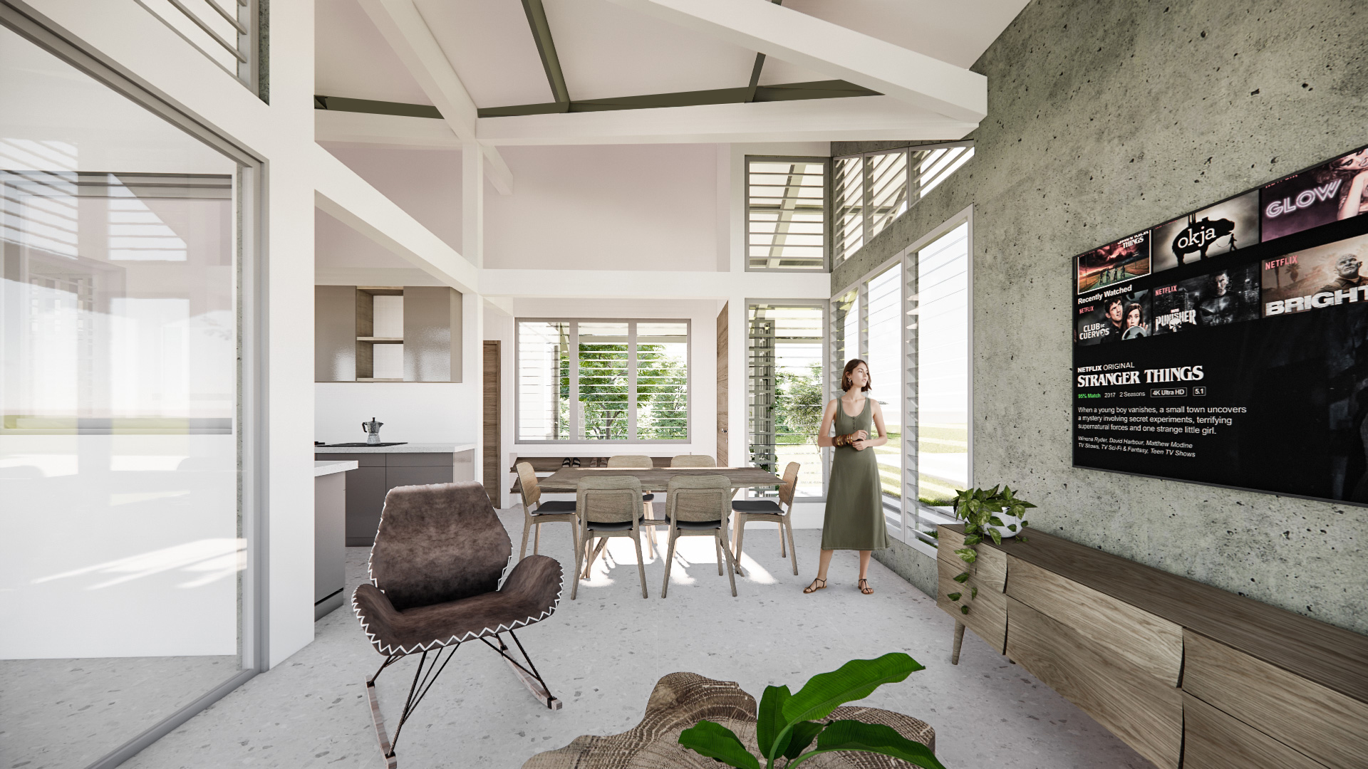 Casa Luque by Isturain+Sam - Architizer