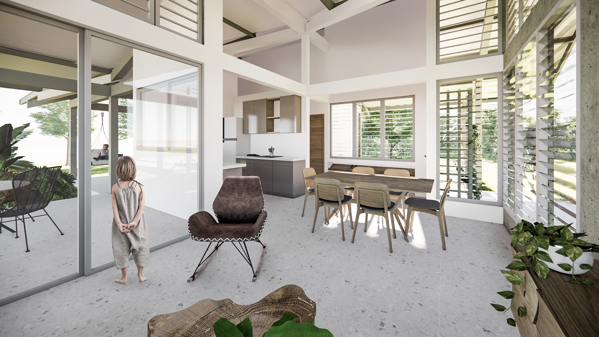 Casa Luque by Isturain+Sam - Architizer