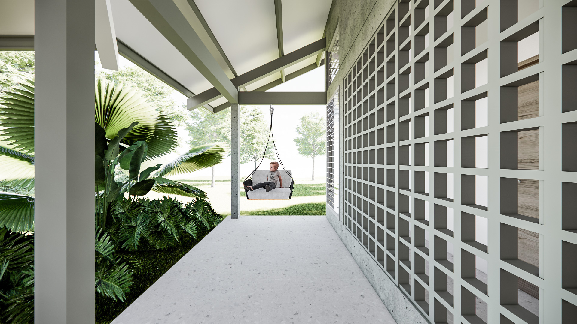 Casa Luque by Isturain+Sam - Architizer