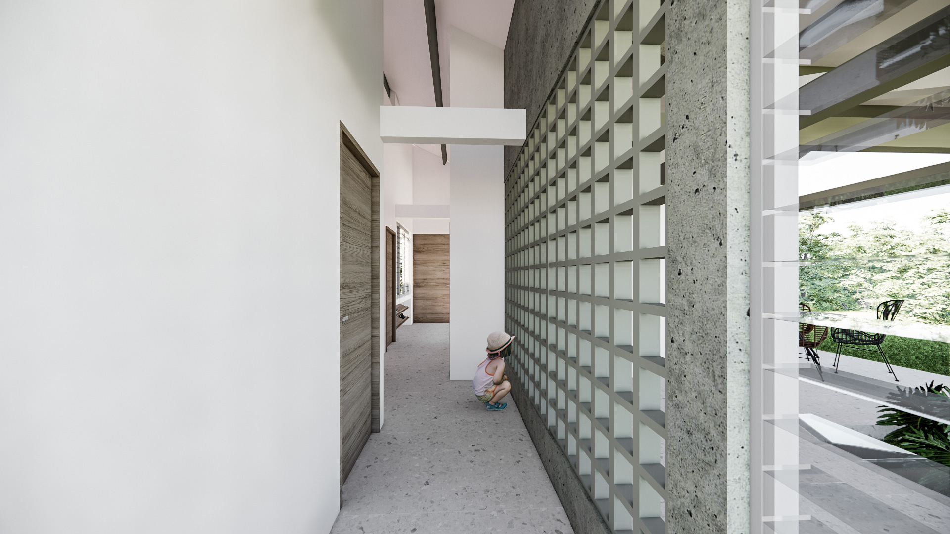 Casa Luque by Isturain+Sam - Architizer