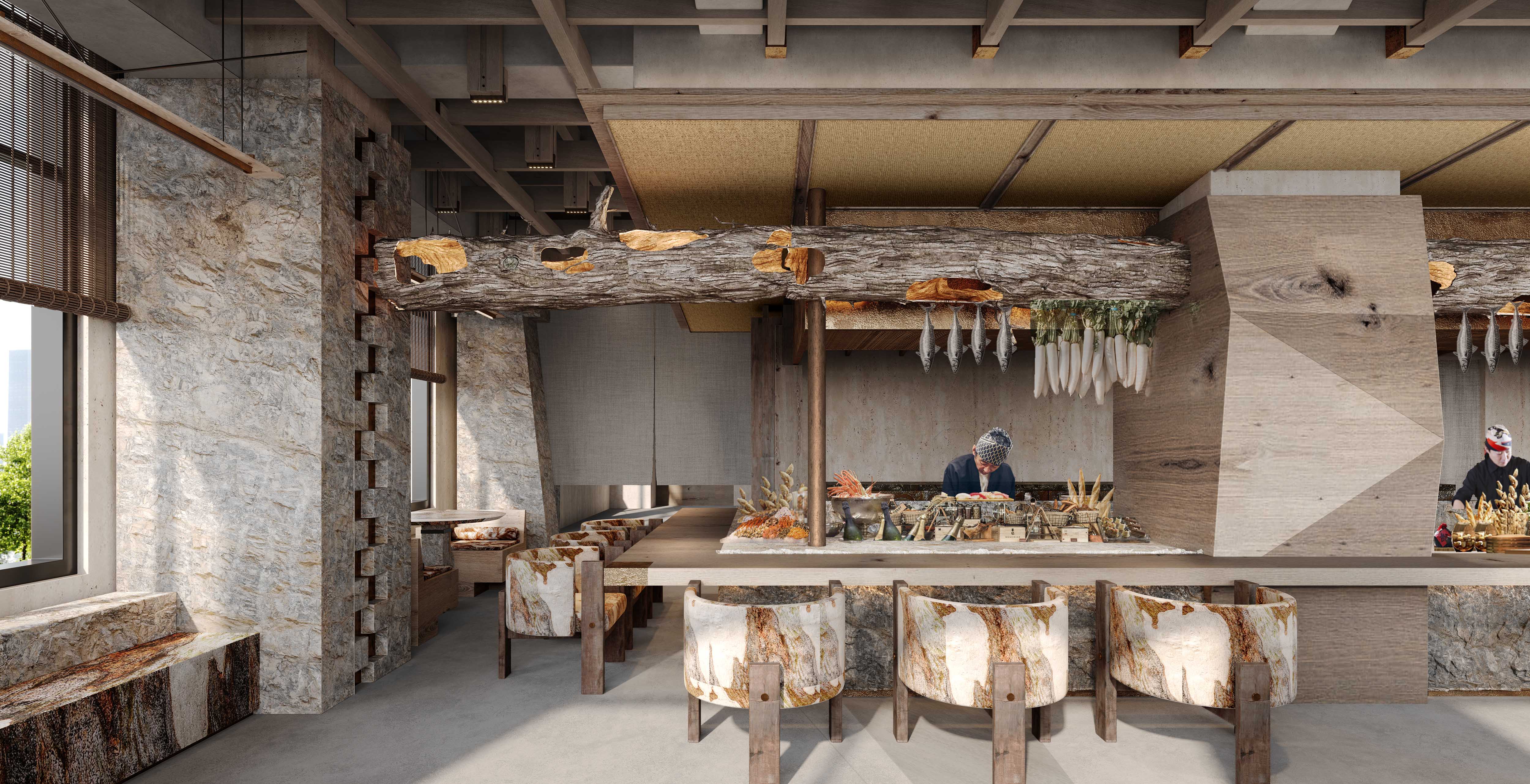 URO Design Concepts - Architizer