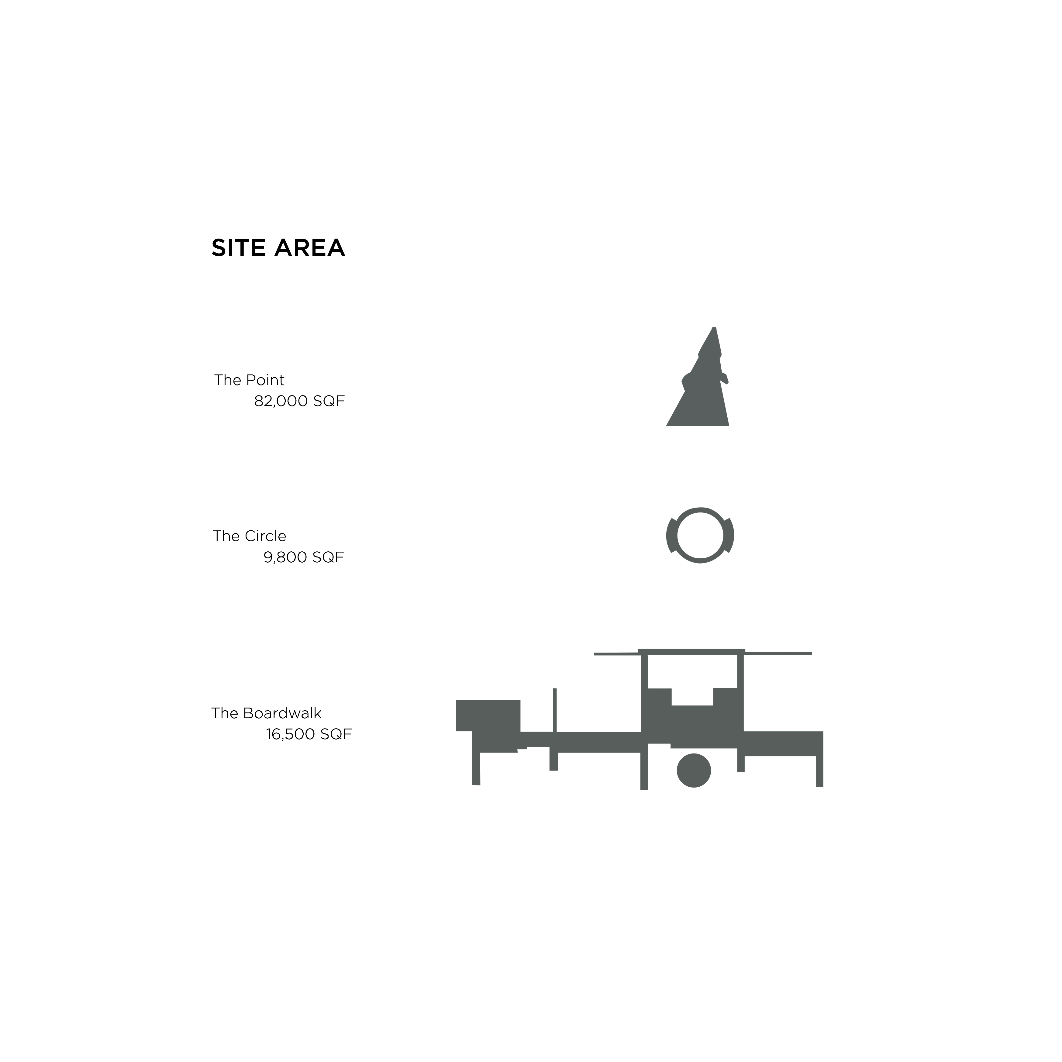 The Circle-Atlantic Beach Boardwalk_Honorable mention by Isturain+Sam ...