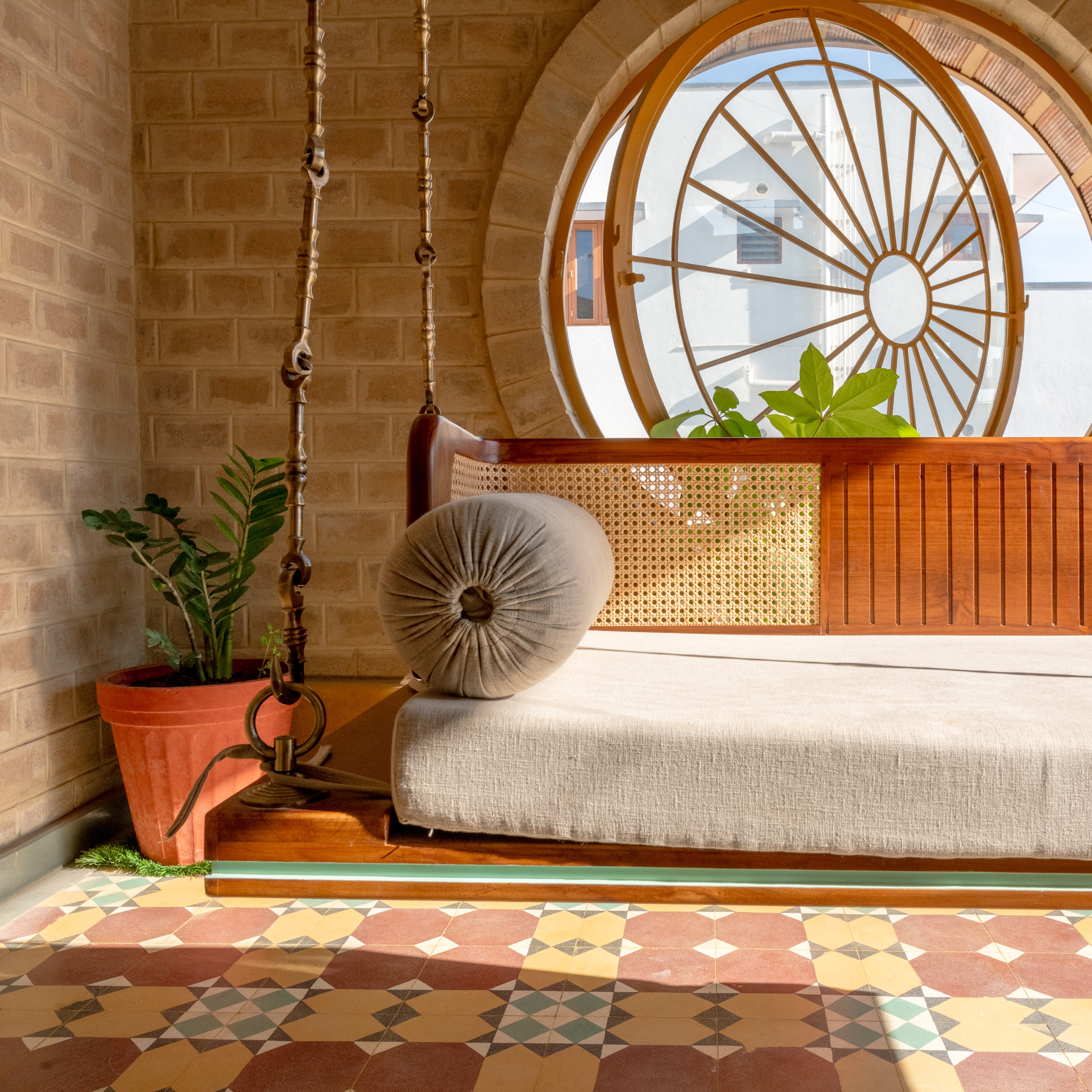 Audumbara by Tropic Responses - Architizer