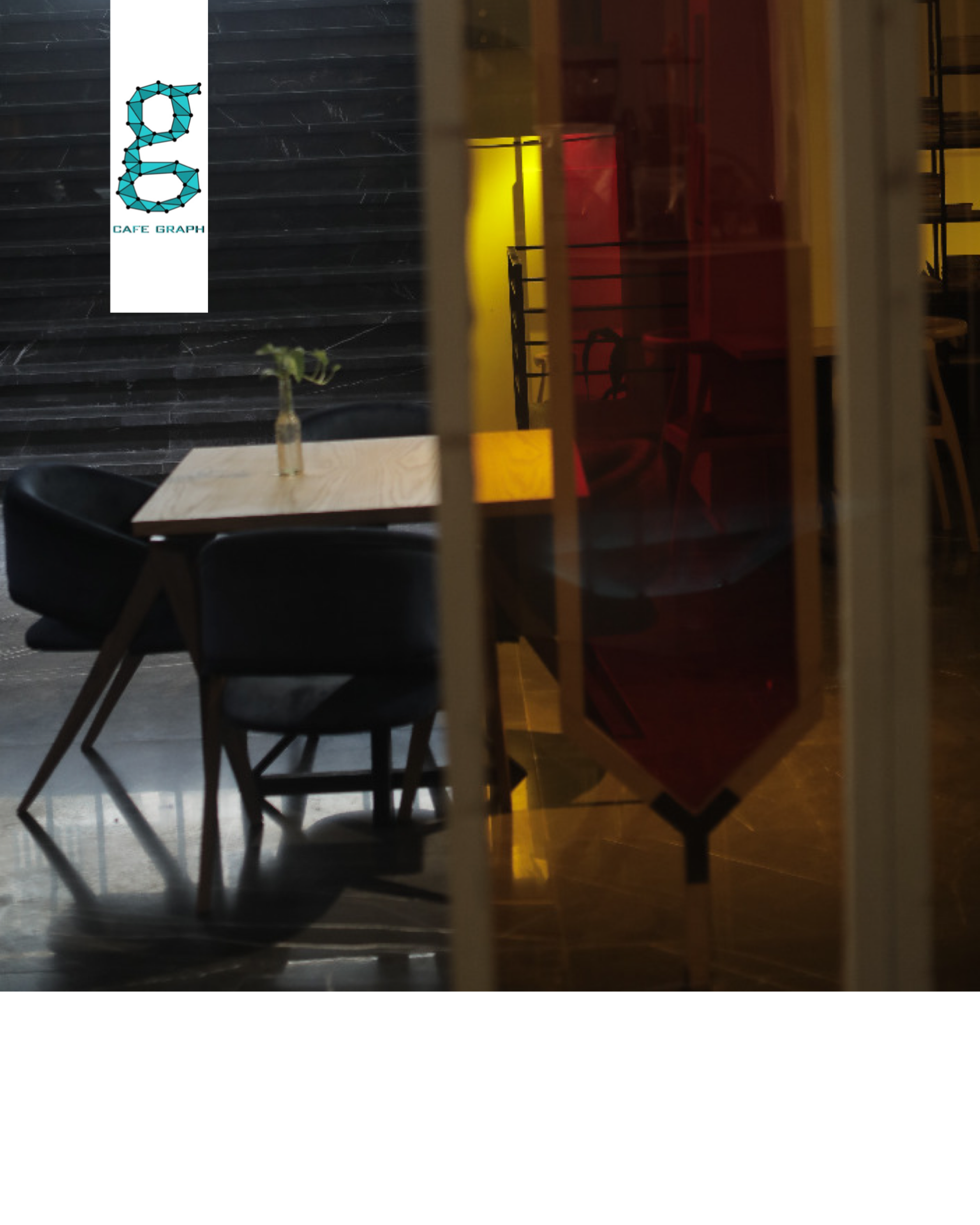 Graph Cafe by Moein Jalali and Partners - Architizer