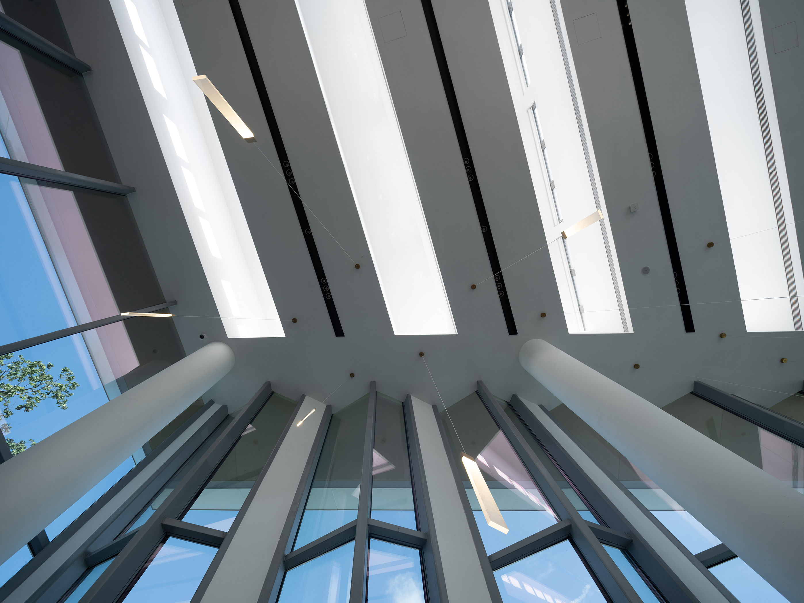 Dongguan Central Park Sen Space by spdg - Architizer