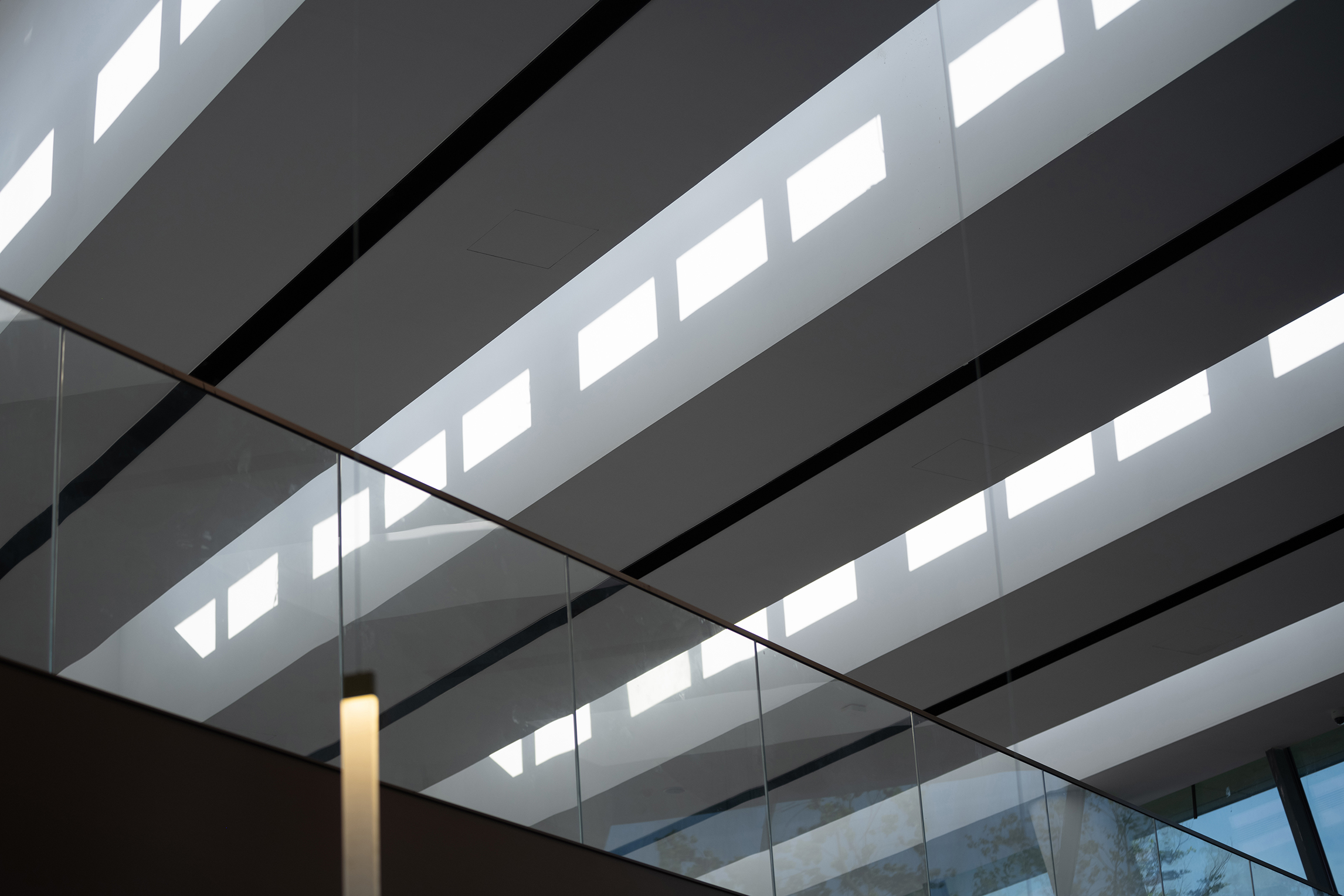 Dongguan Central Park Sen Space by spdg - Architizer