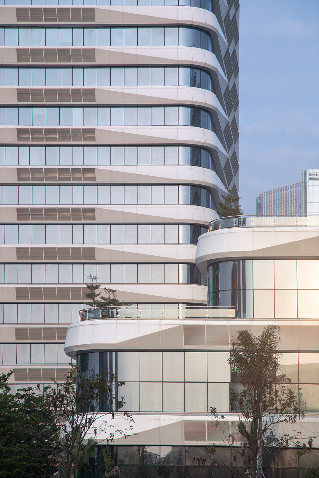 E.C.Park by spdg - Architizer