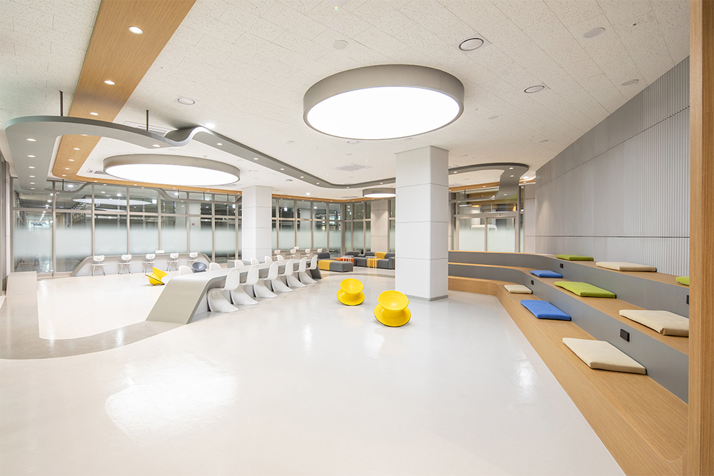 The Start-up Support Centre by G/O Architecture - Architizer