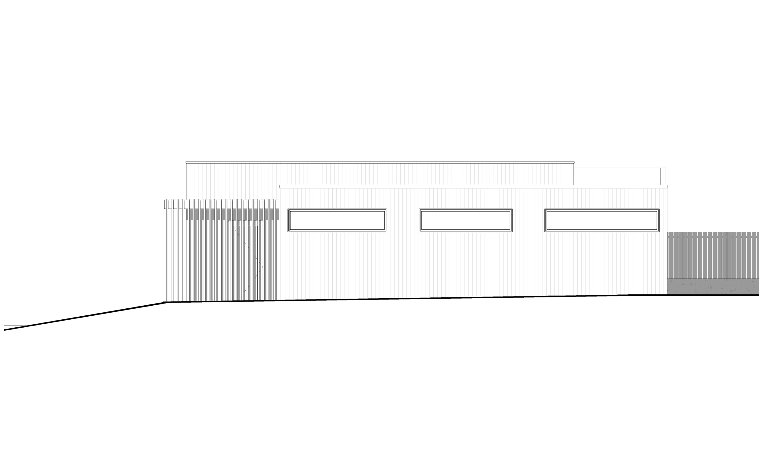The Shift ADU by Modern ADU Plans - Architizer