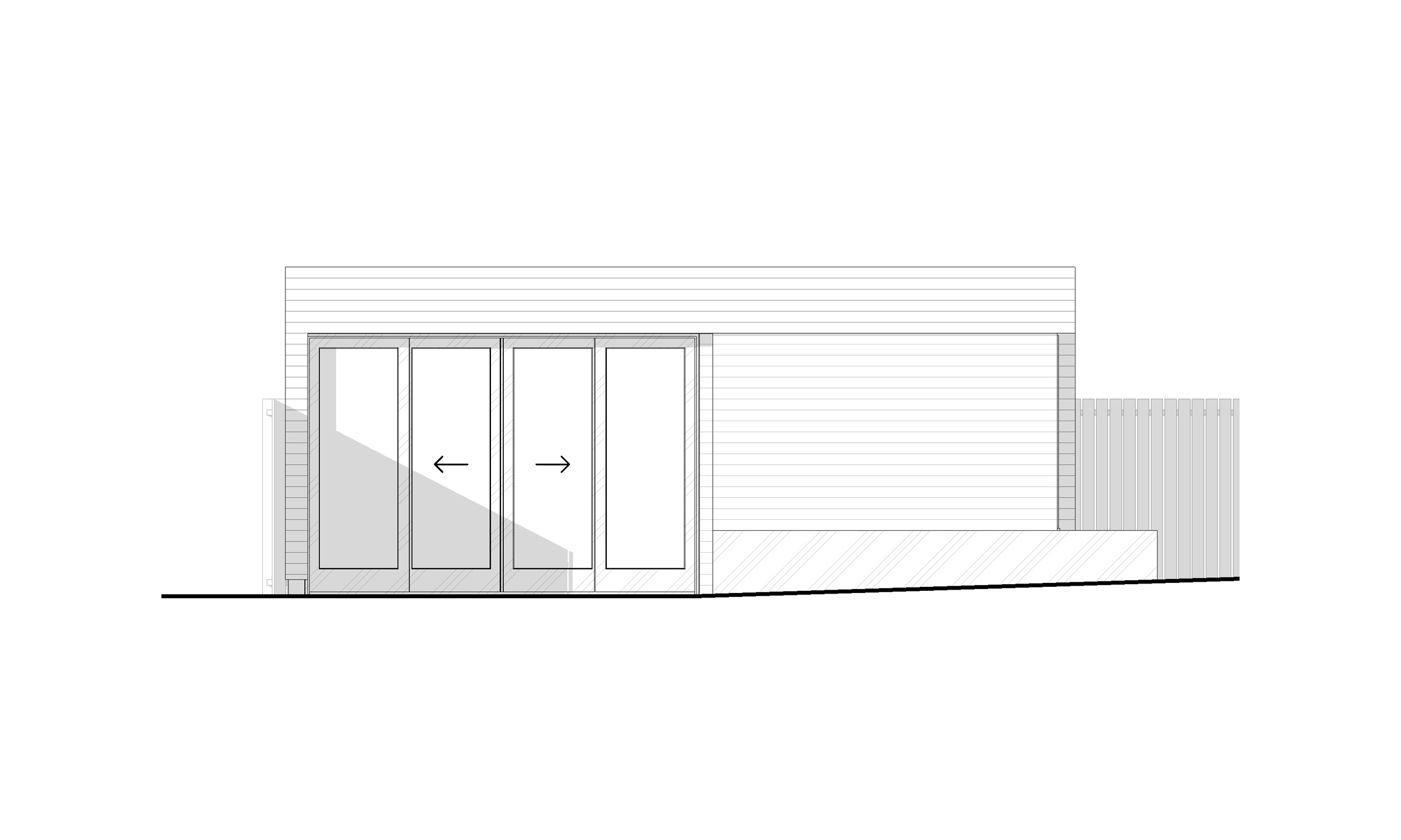 The Eco ADU by Modern ADU Plans - Architizer