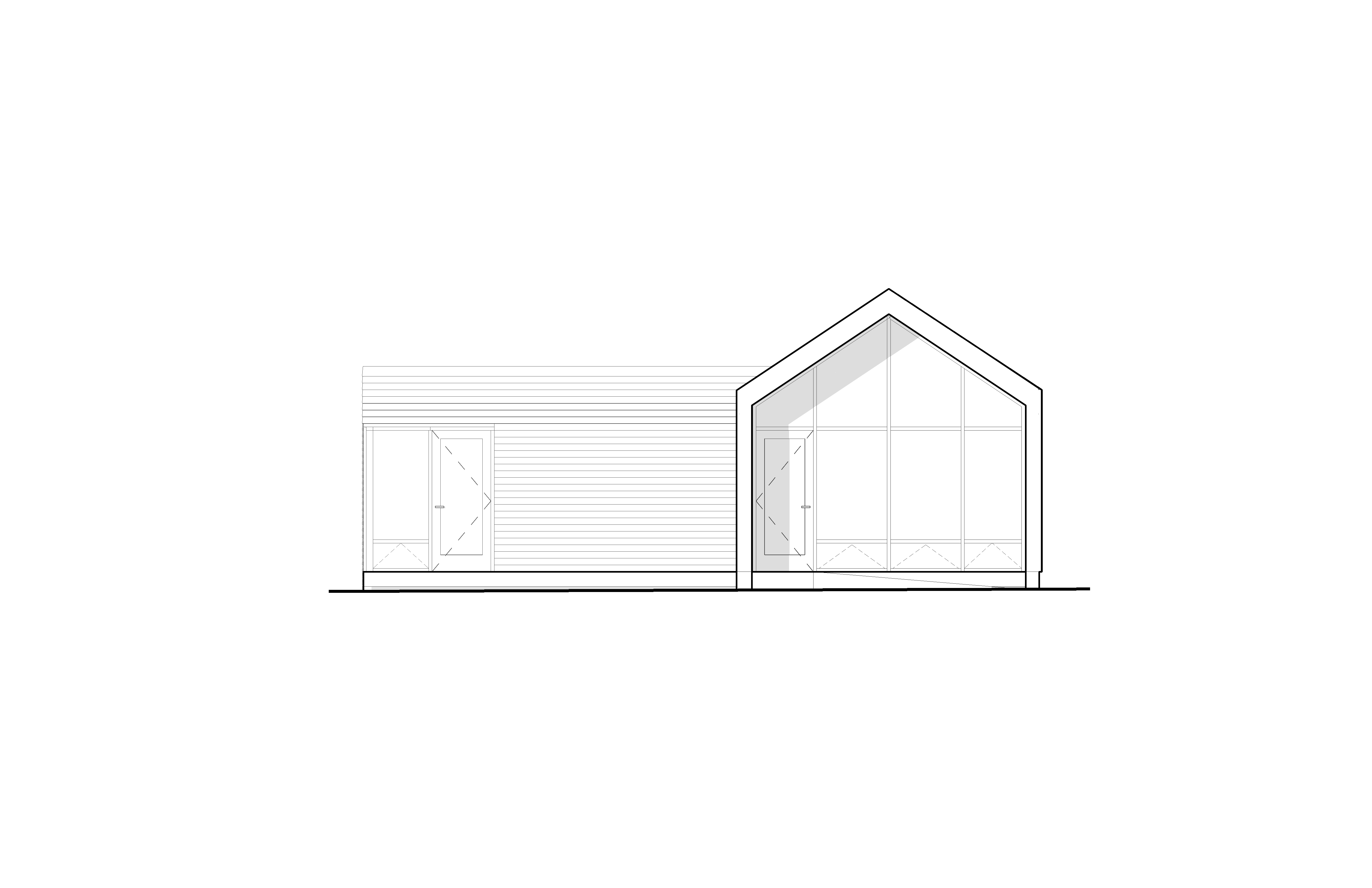 The Modern ADU by Modern ADU Plans - Architizer