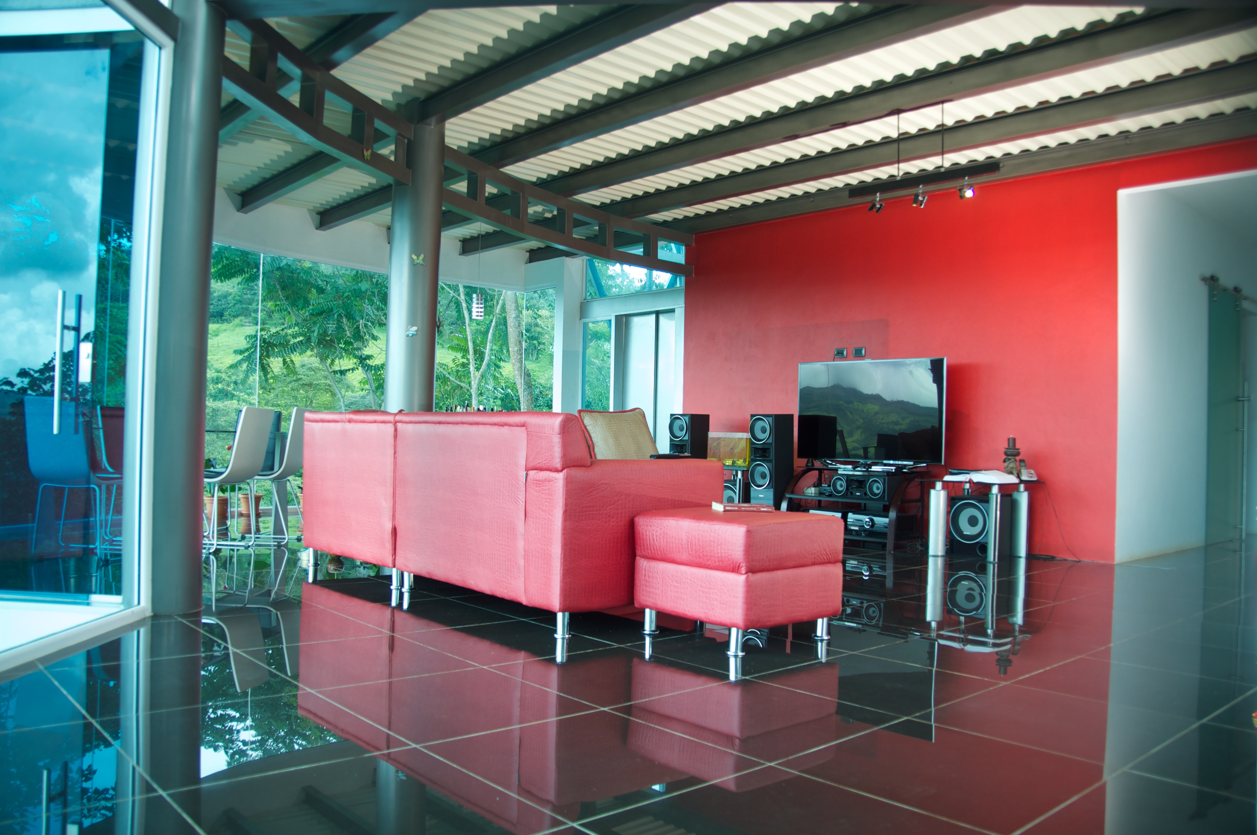 Casa Zafiro by Idea Design - Architizer