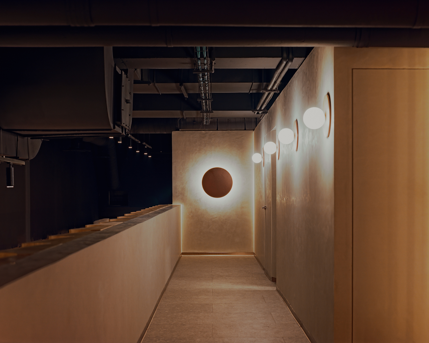 XEÚL by WORC STUDIO Ricardo Martínez + Camila Ureña - Architizer