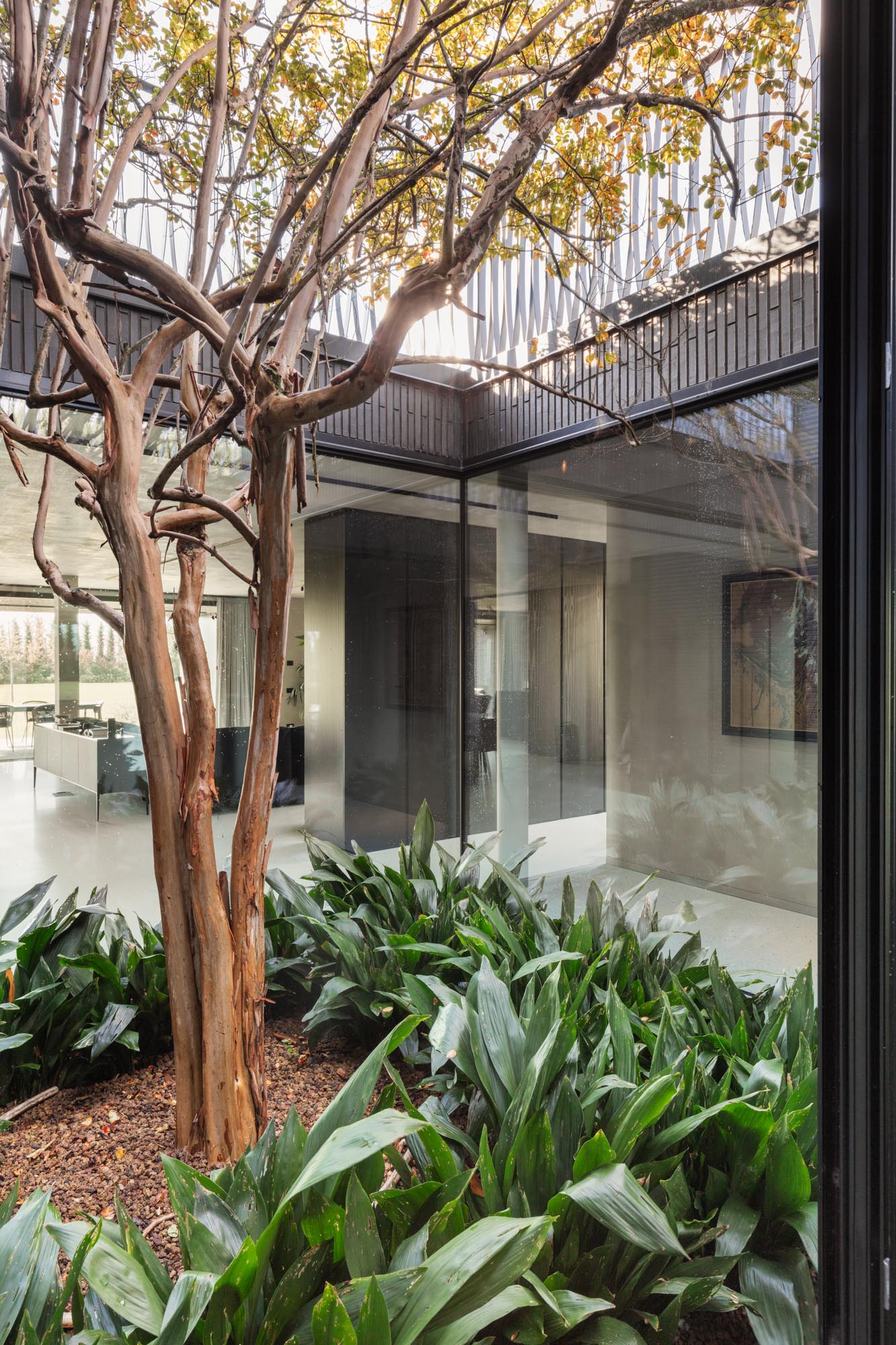 230_House in the park by MIDE architetti - Architizer