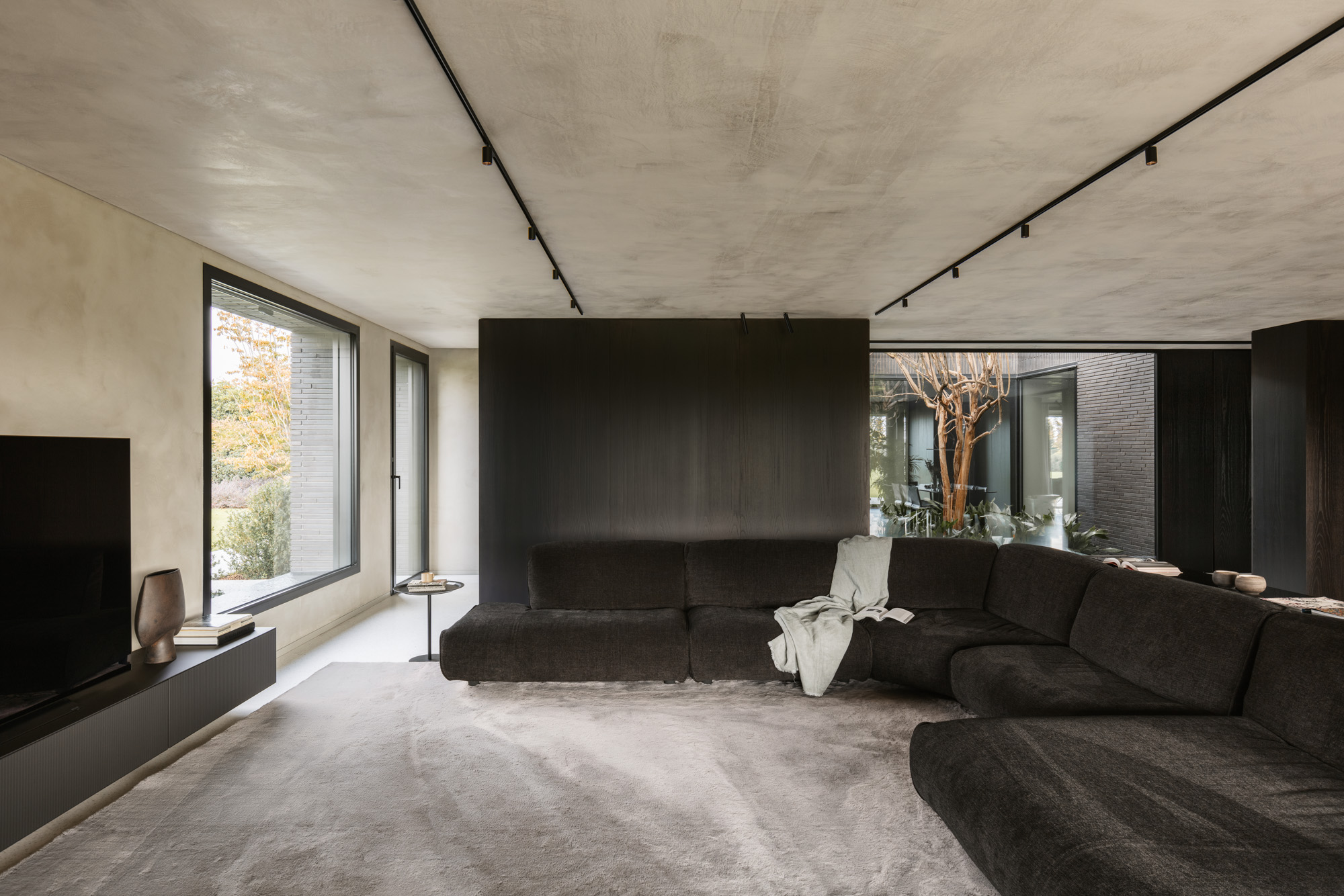 230_House in the park by MIDE architetti - Architizer
