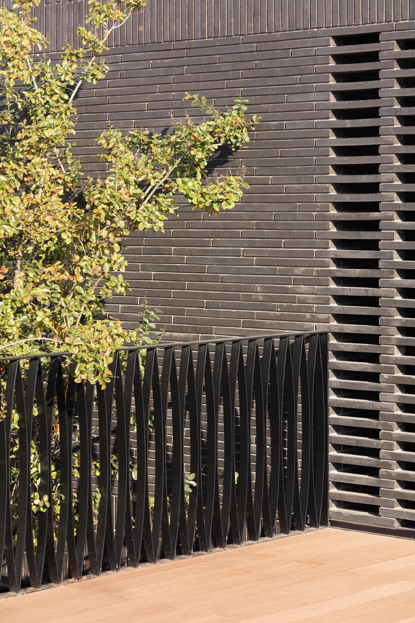 230_House in the park by MIDE architetti - Architizer